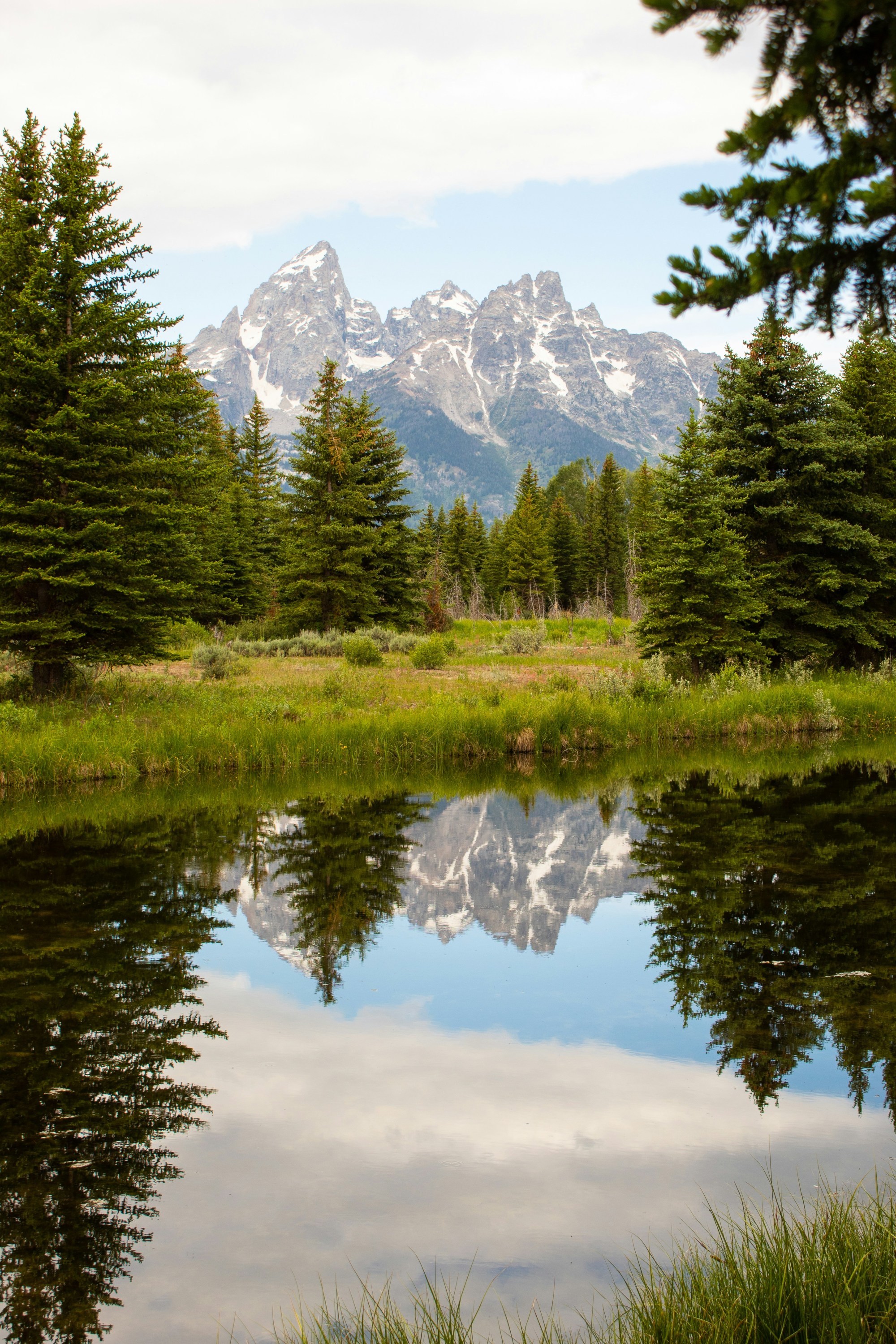 Summer Guide: Jackson Hole
