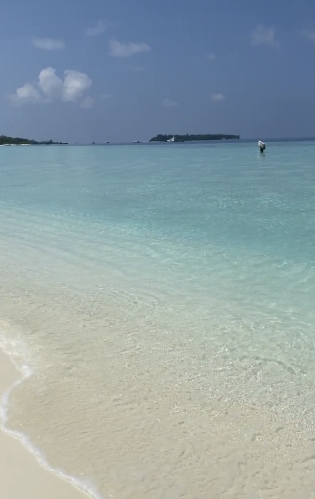 The Same, But Different: Maafushi, Maldives