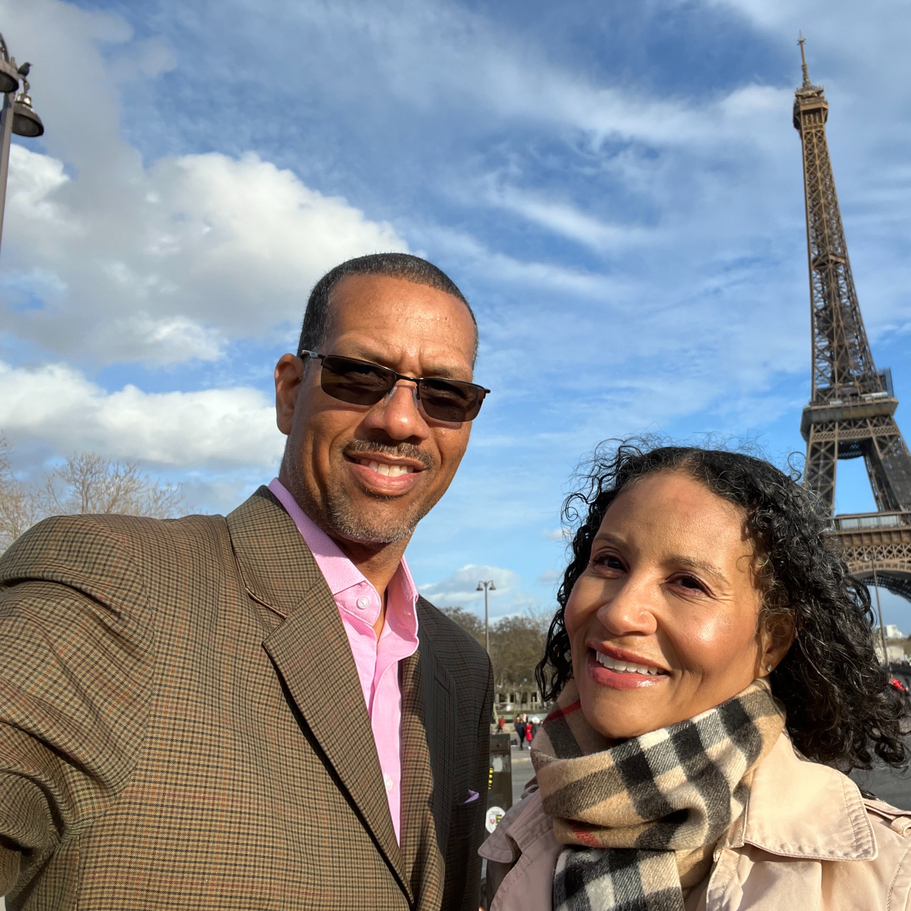 David Doggette | Fora Travel