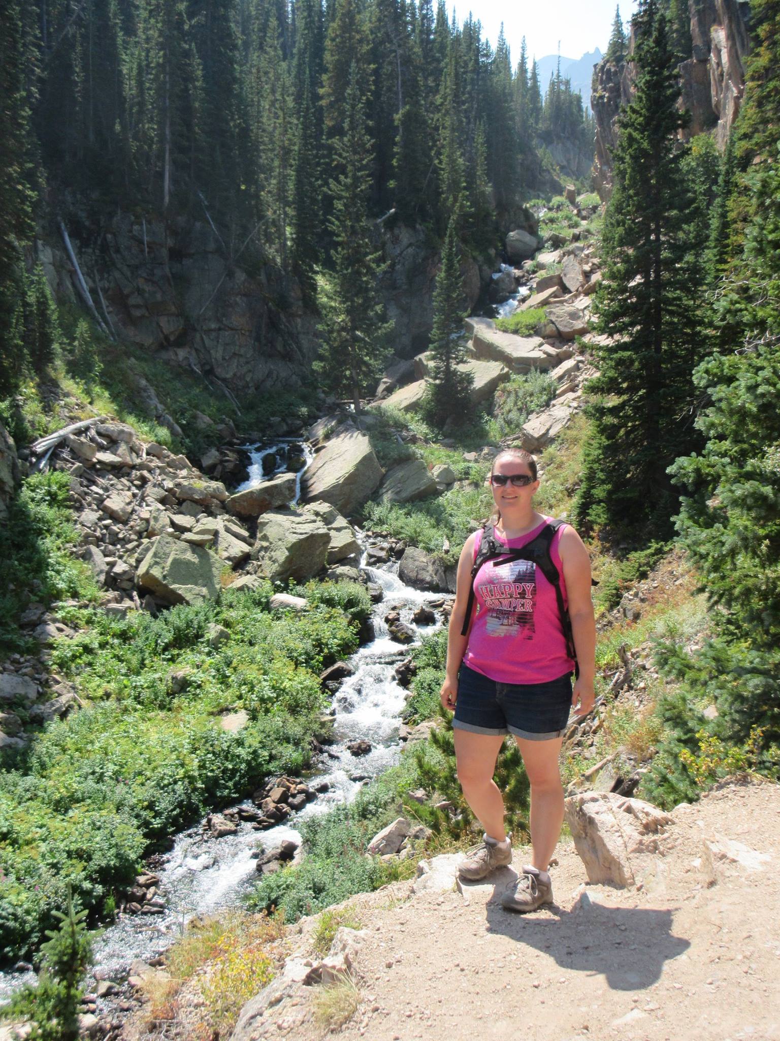 Rachel Fulton | Fora Travel