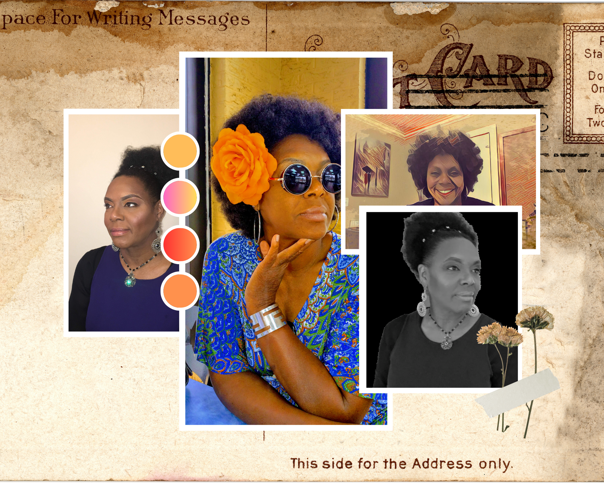 Terrie L. Morrow | Fora Travel