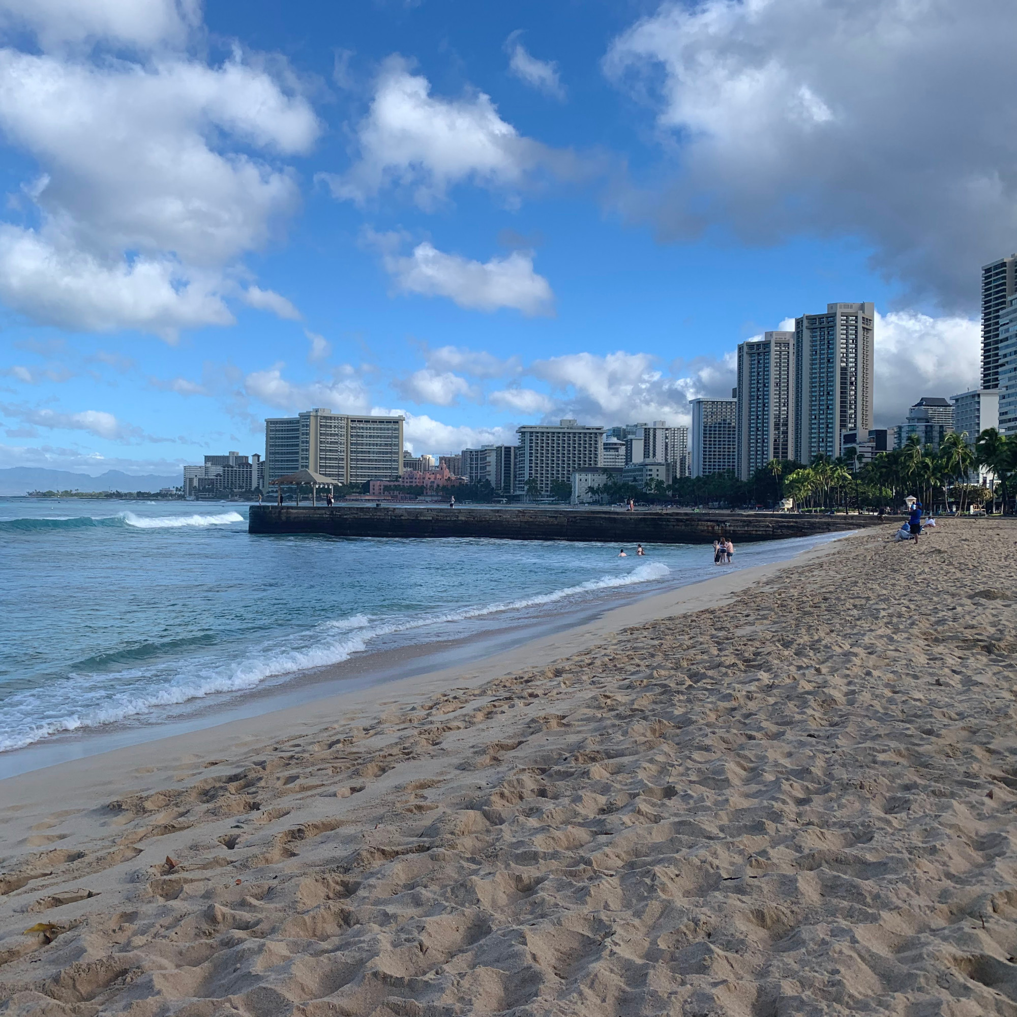 Lacey Hayes | Fora Travel