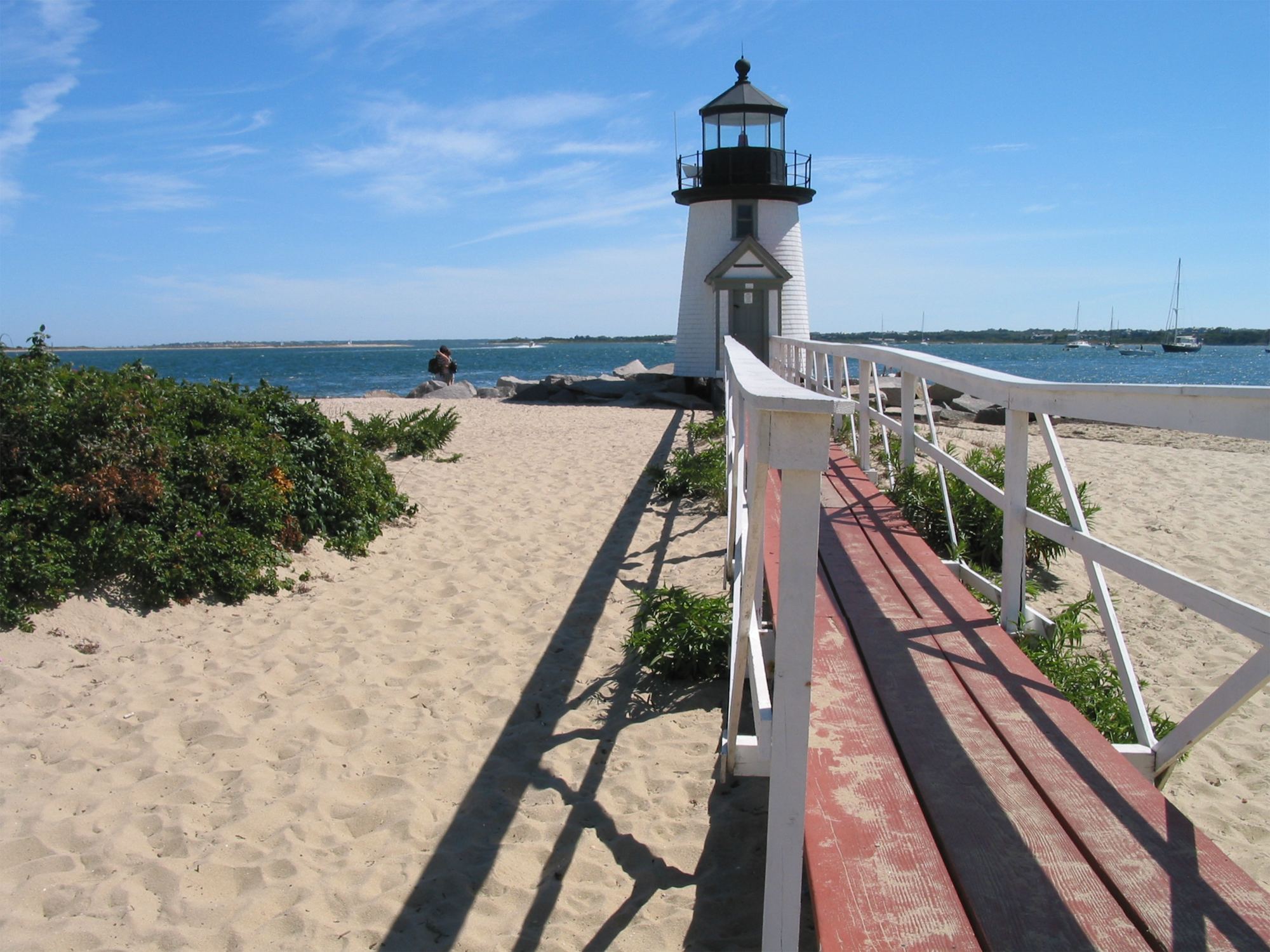 A Family Guide to Nantucket