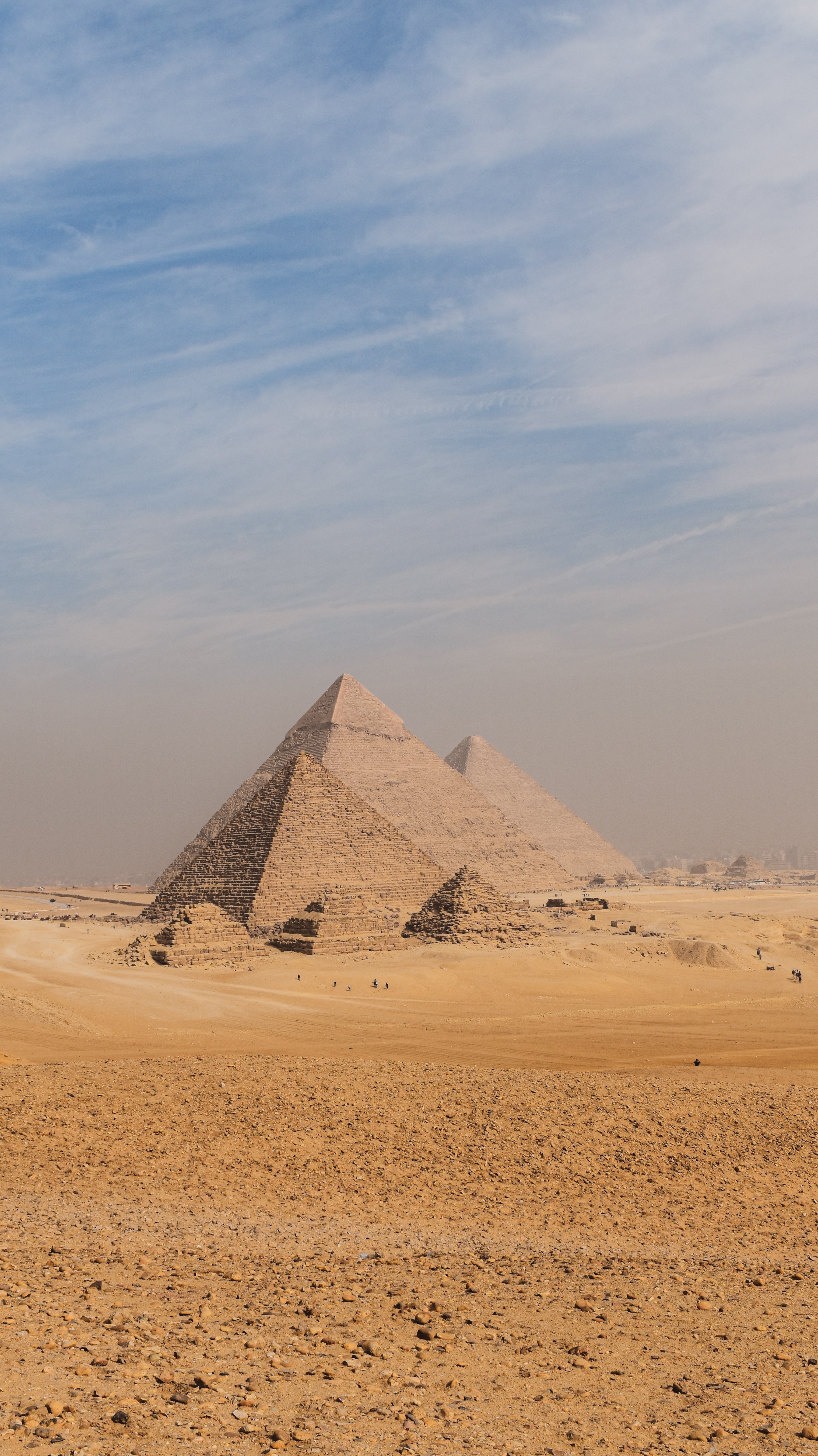 9 Days of Ancient Exploration in Egypt
