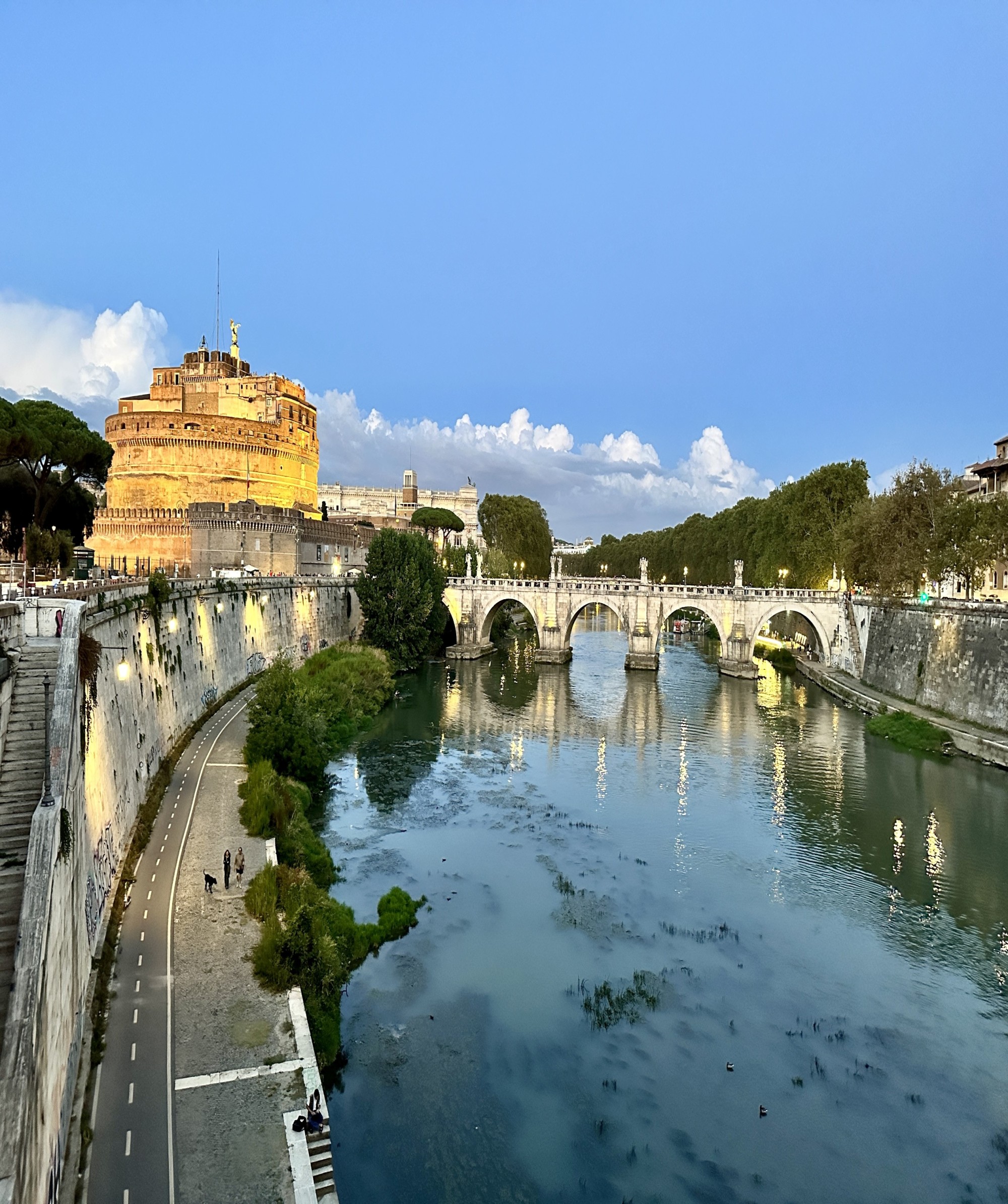 Get Lost & Found: Unveiling Rome's Hidden Gems - A Family Adventure
