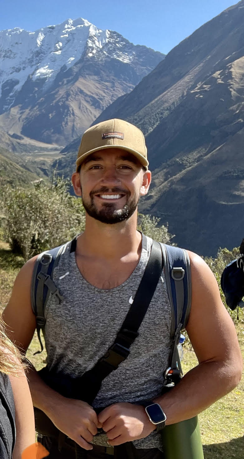 Michael Short | Fora Travel