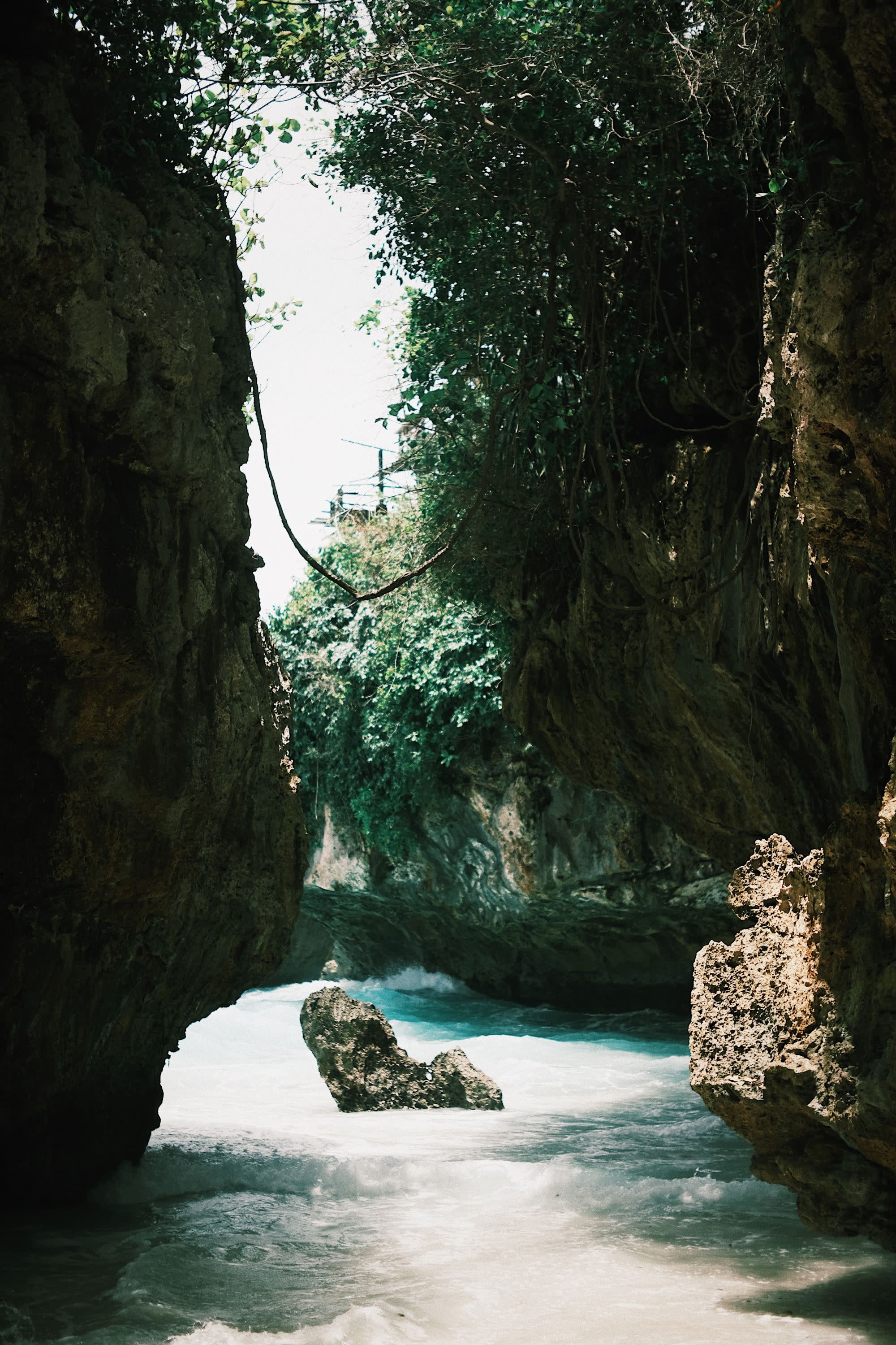 Immersive Guide to Bali's Natural Wonders