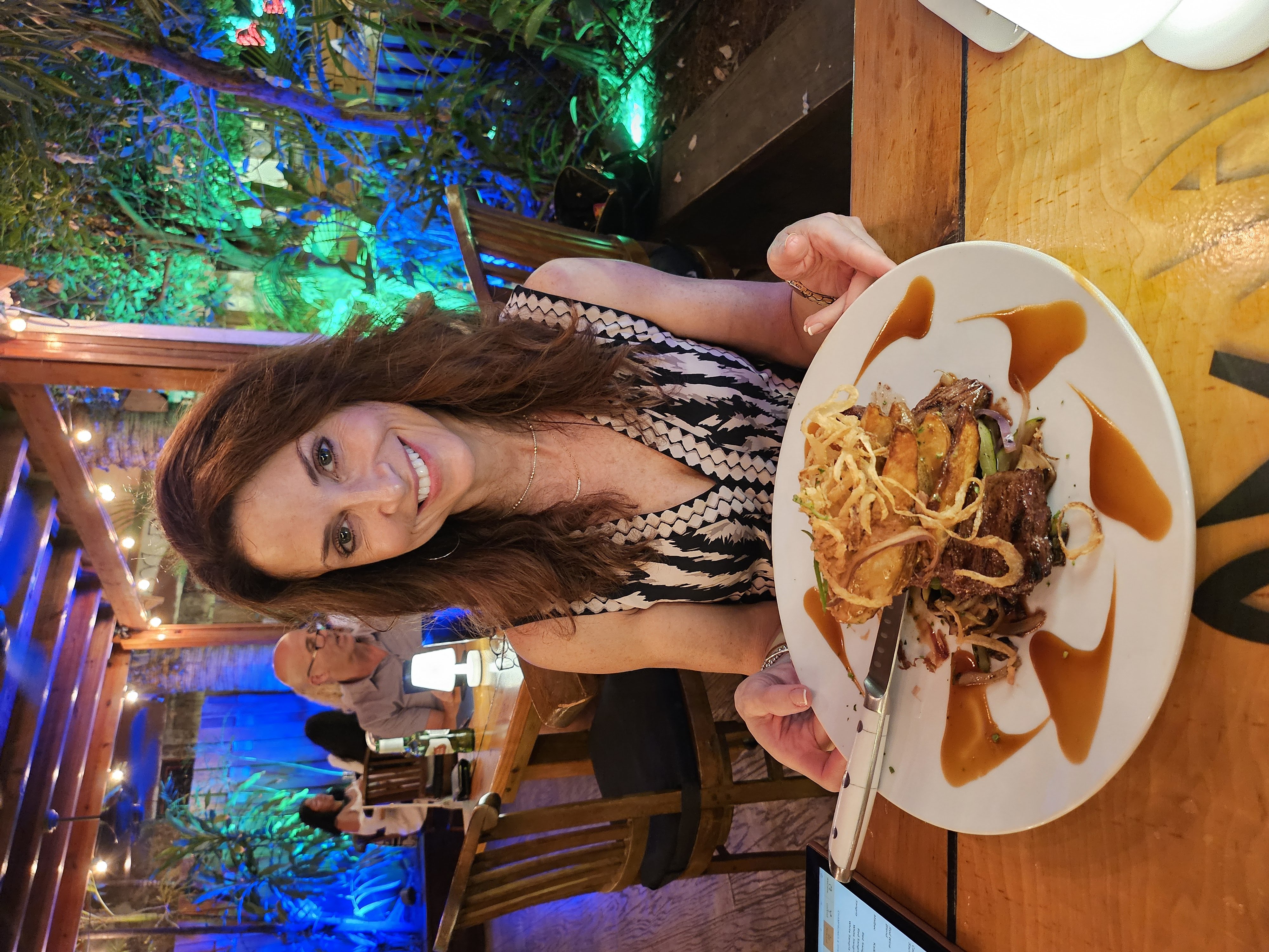 Laurie Harris | Fora Travel