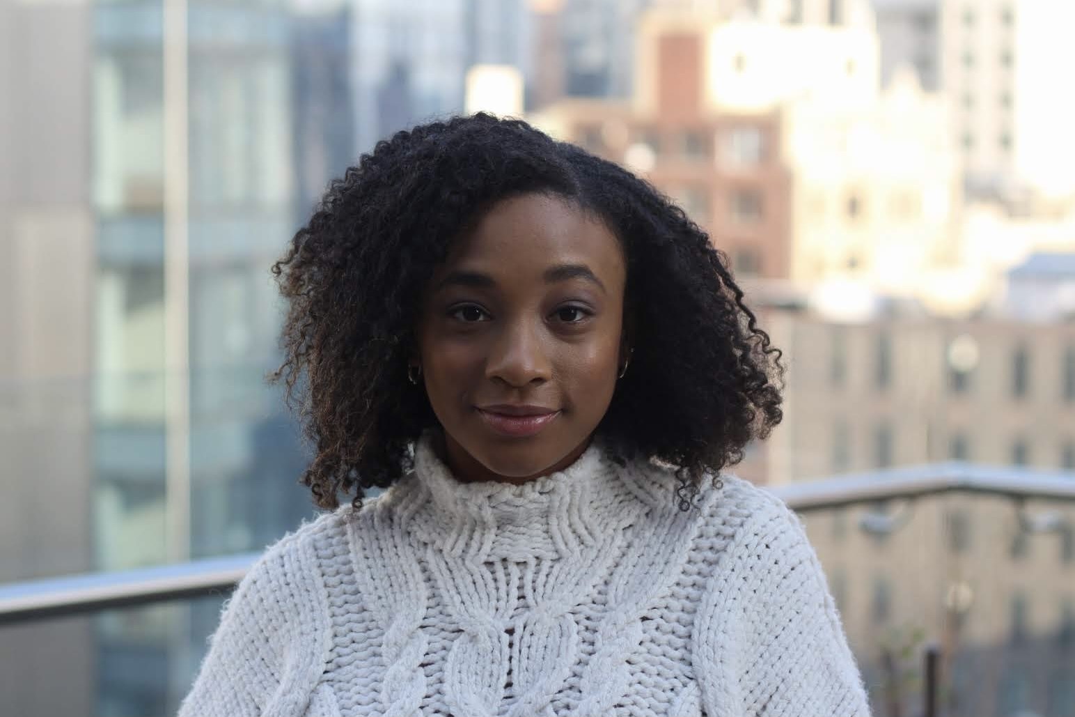 Nyla Thompson | Fora Travel