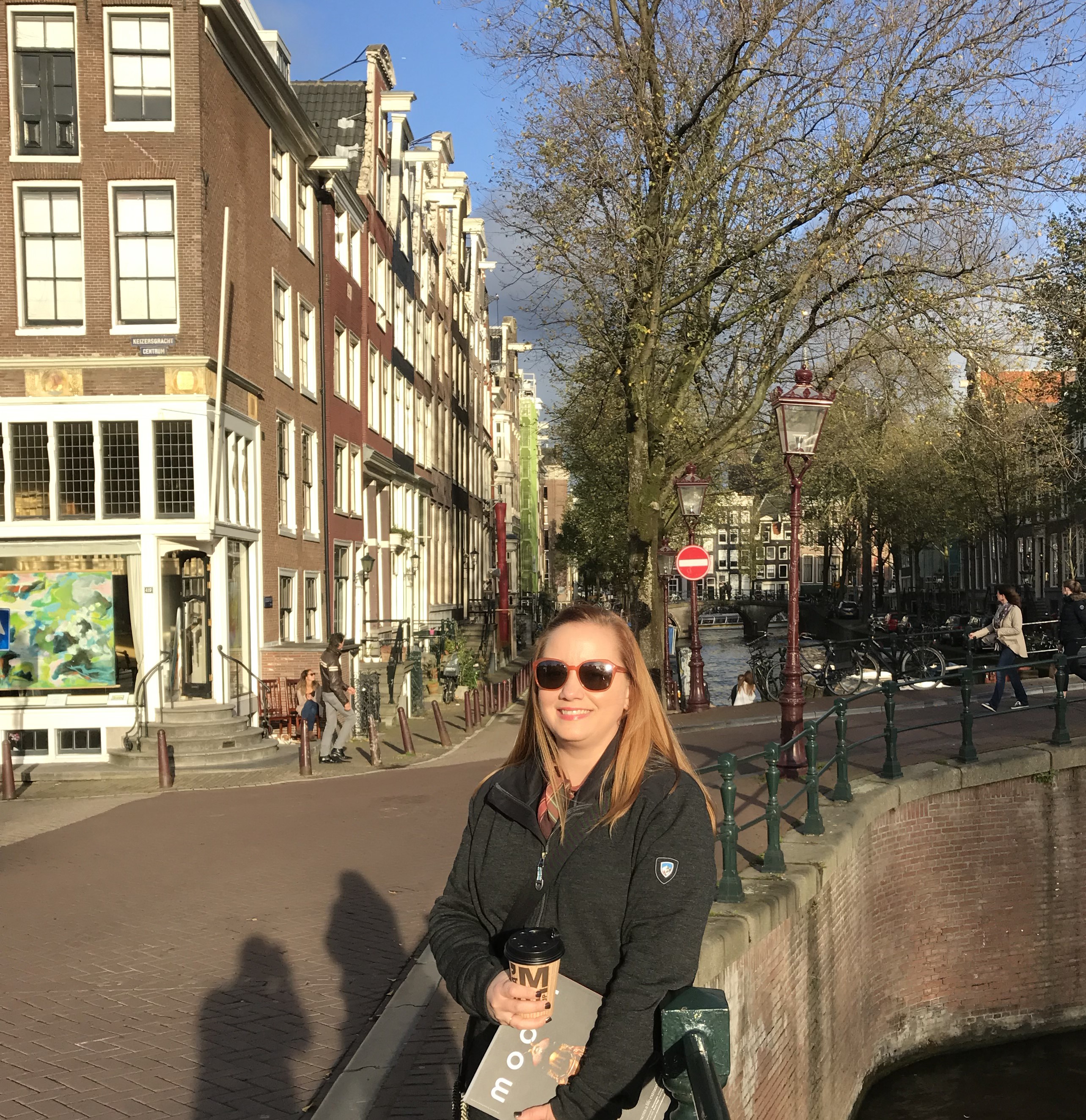 Elizabeth Coffey | Fora Travel