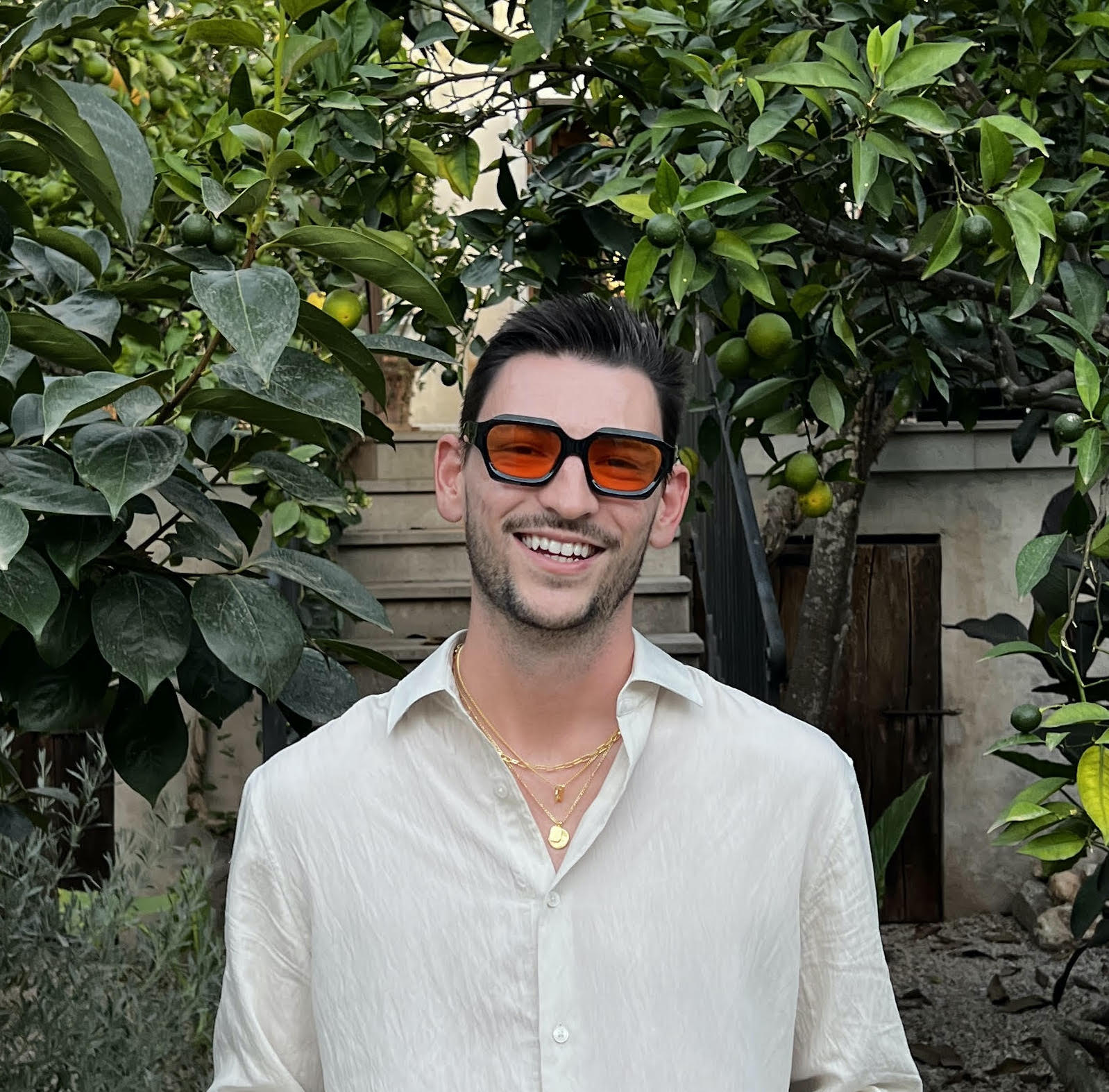 Matthew Smith | Fora Travel