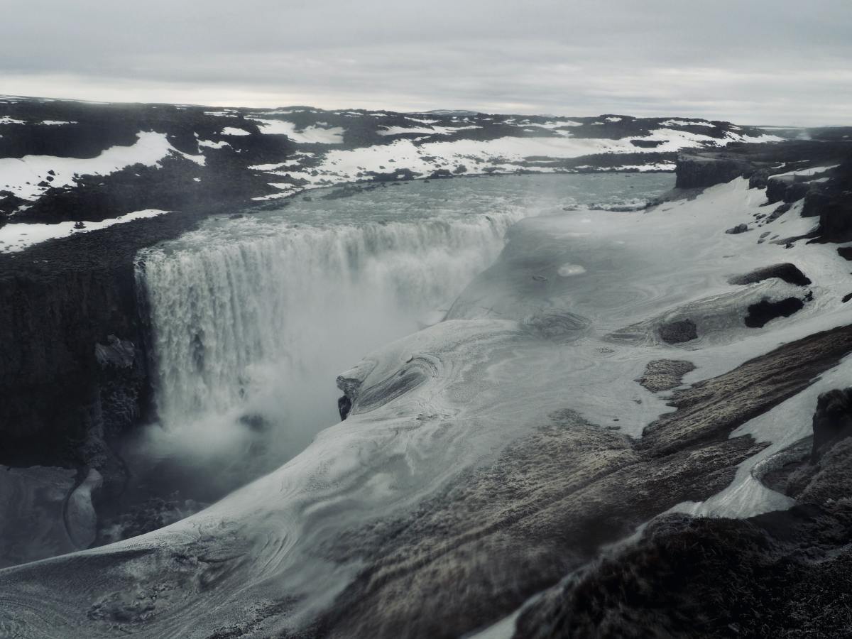 Book a Selfoss Vacation | Fora Travel