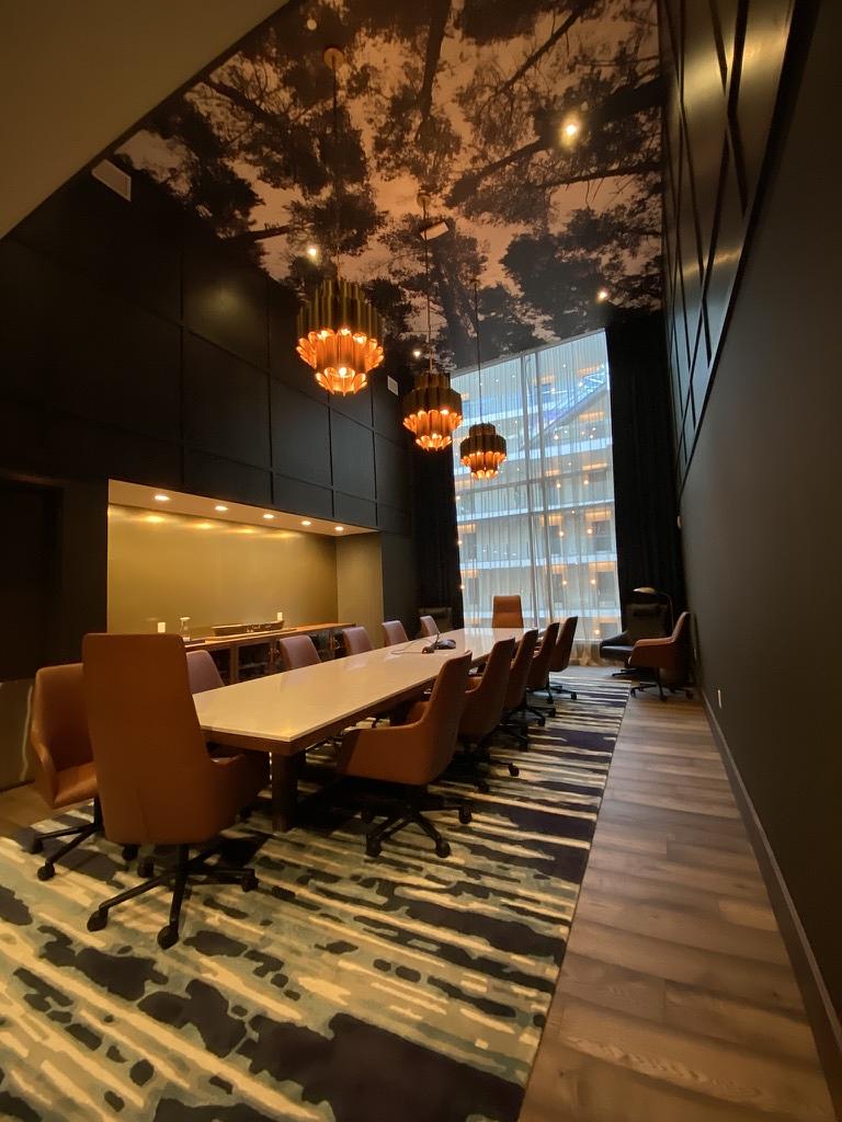 Site Visit: Hotel Indigo in Vancouver