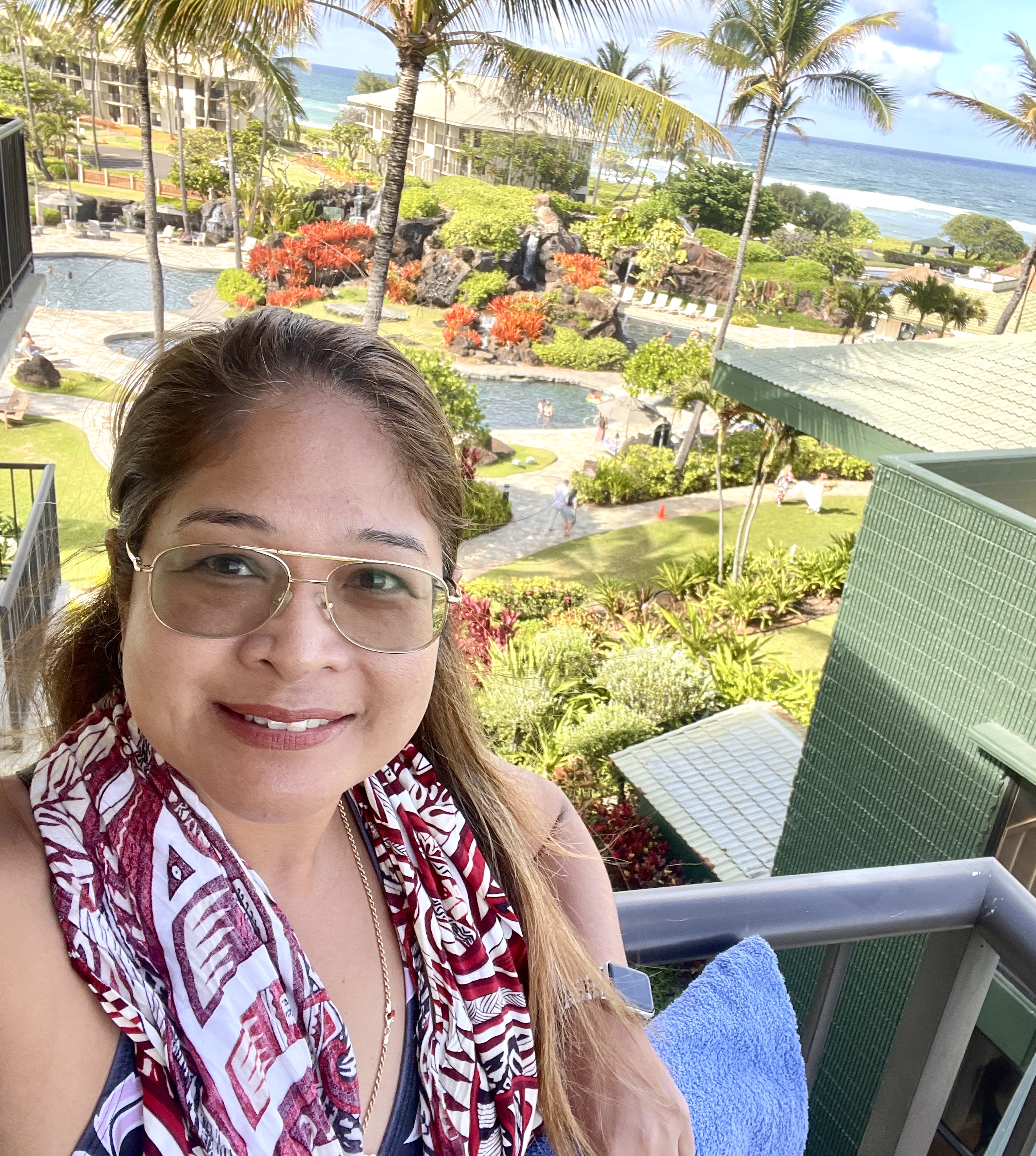 Angelica Engalla | Fora Travel