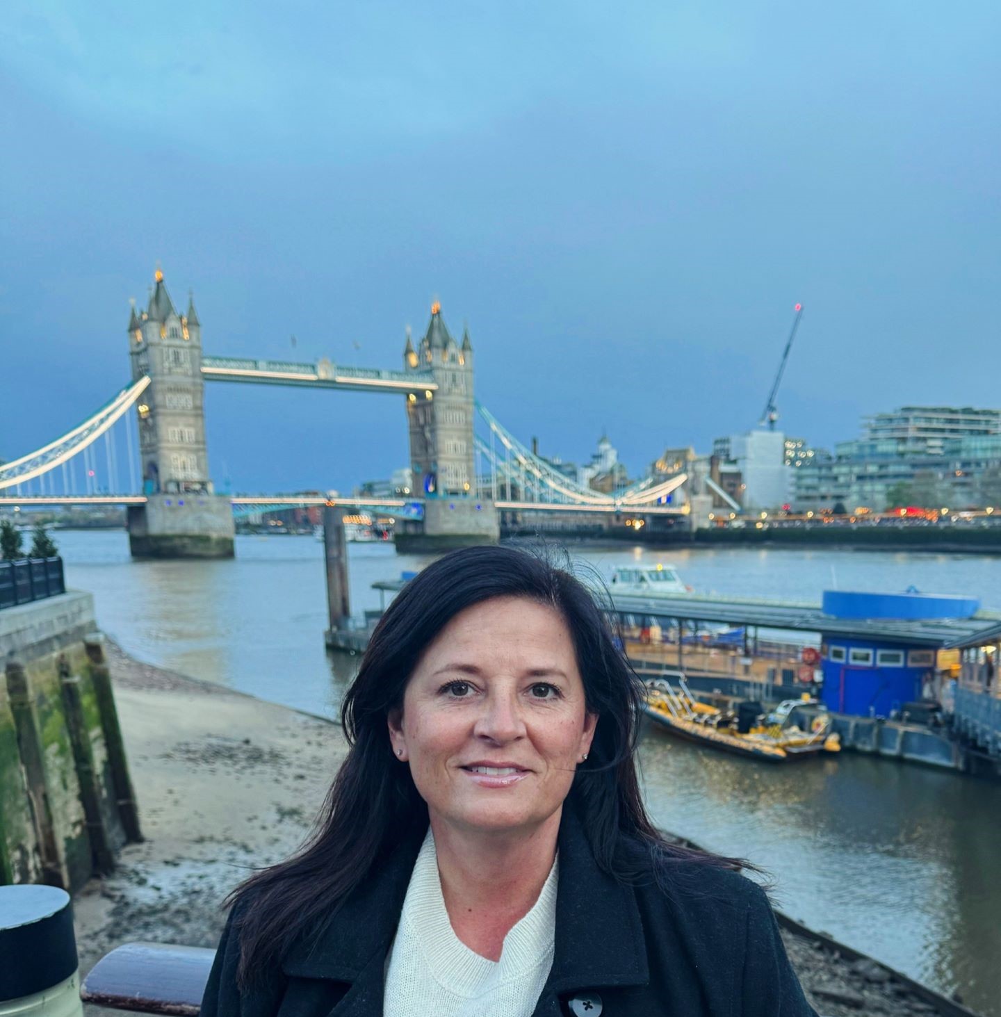 Chanda Daly | Fora Travel