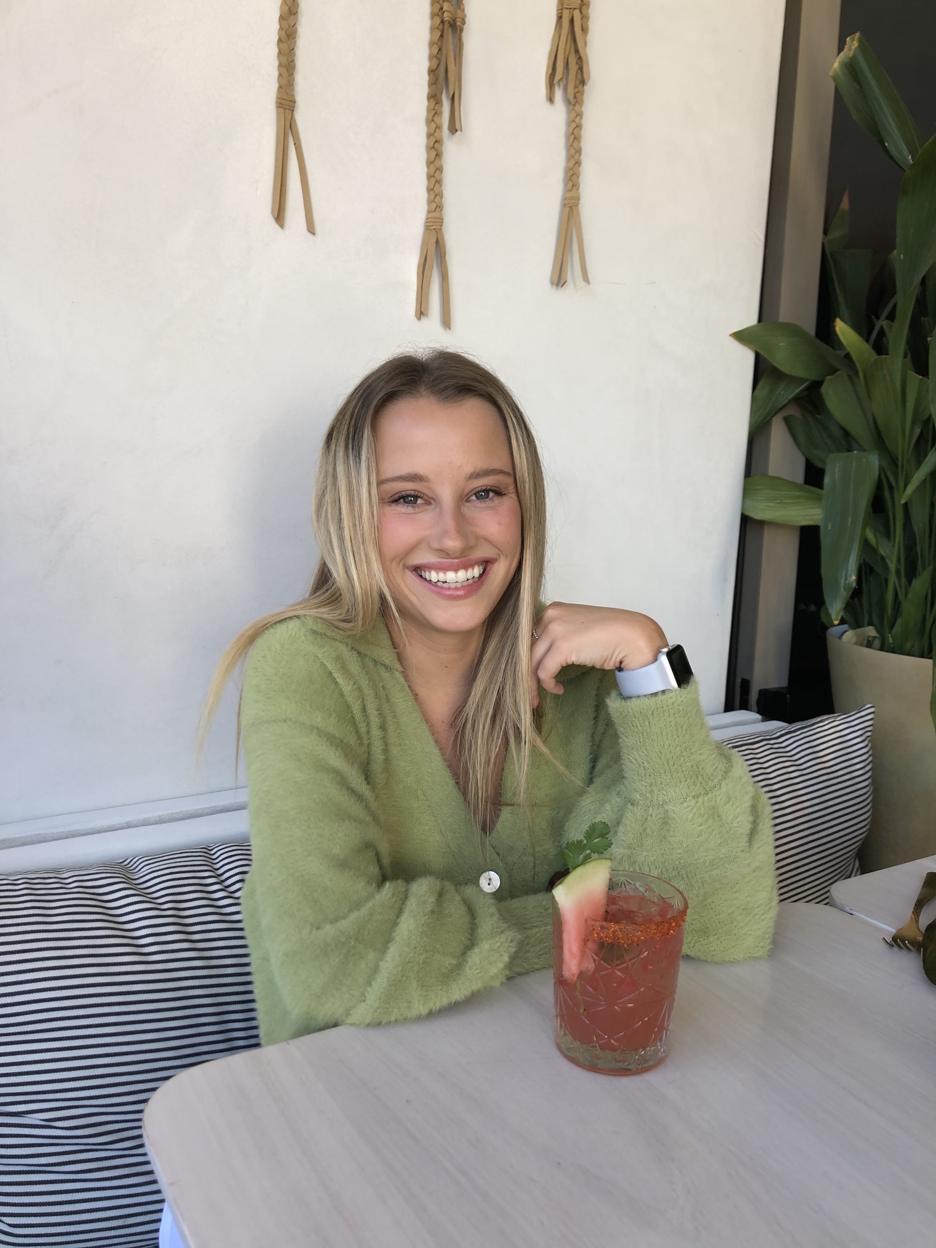 Isabel Hall | Fora Travel