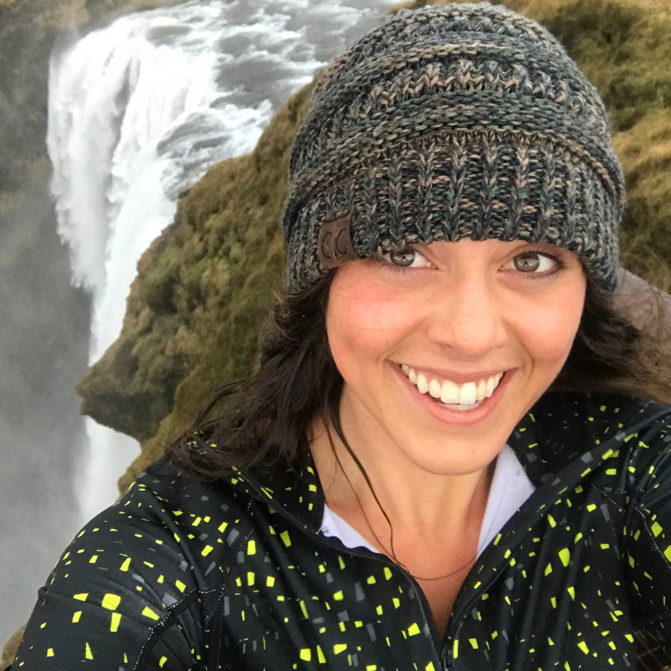 Lizzy Schultz | Fora Travel