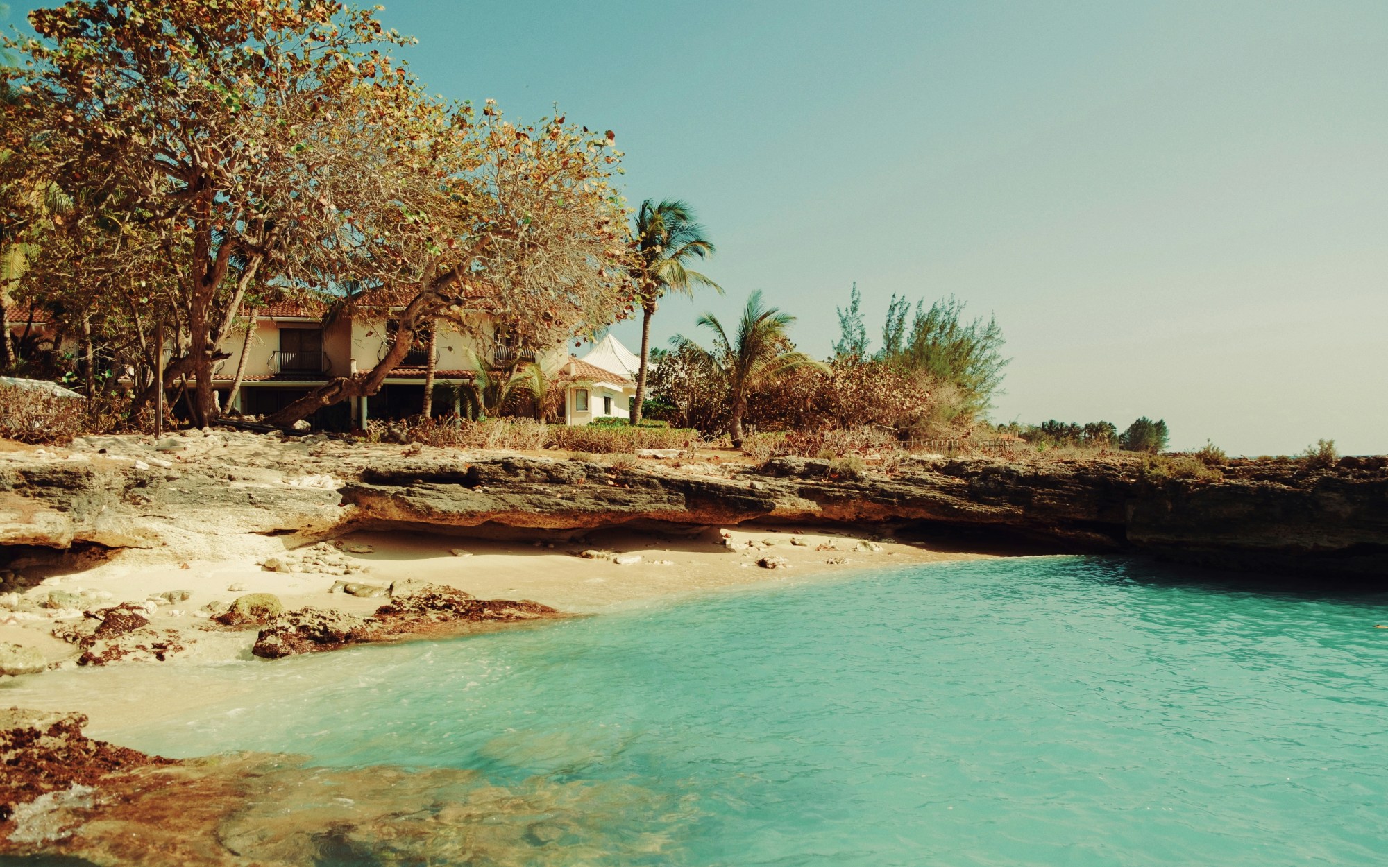 It's Cay-Mahn, not Cayman and it's Fantastic!