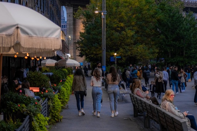 A Modern Luxury Guide to New York City