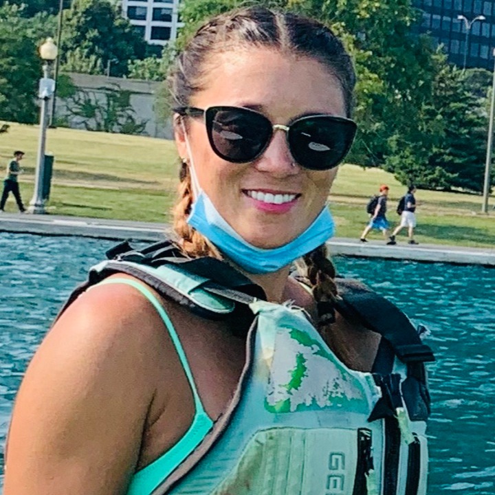 Lani Mackay Crooks | Fora Travel