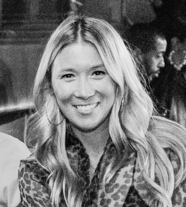 Lani Mackay Crooks | Fora Travel