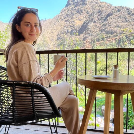 Kayla Baratz | Fora Travel
