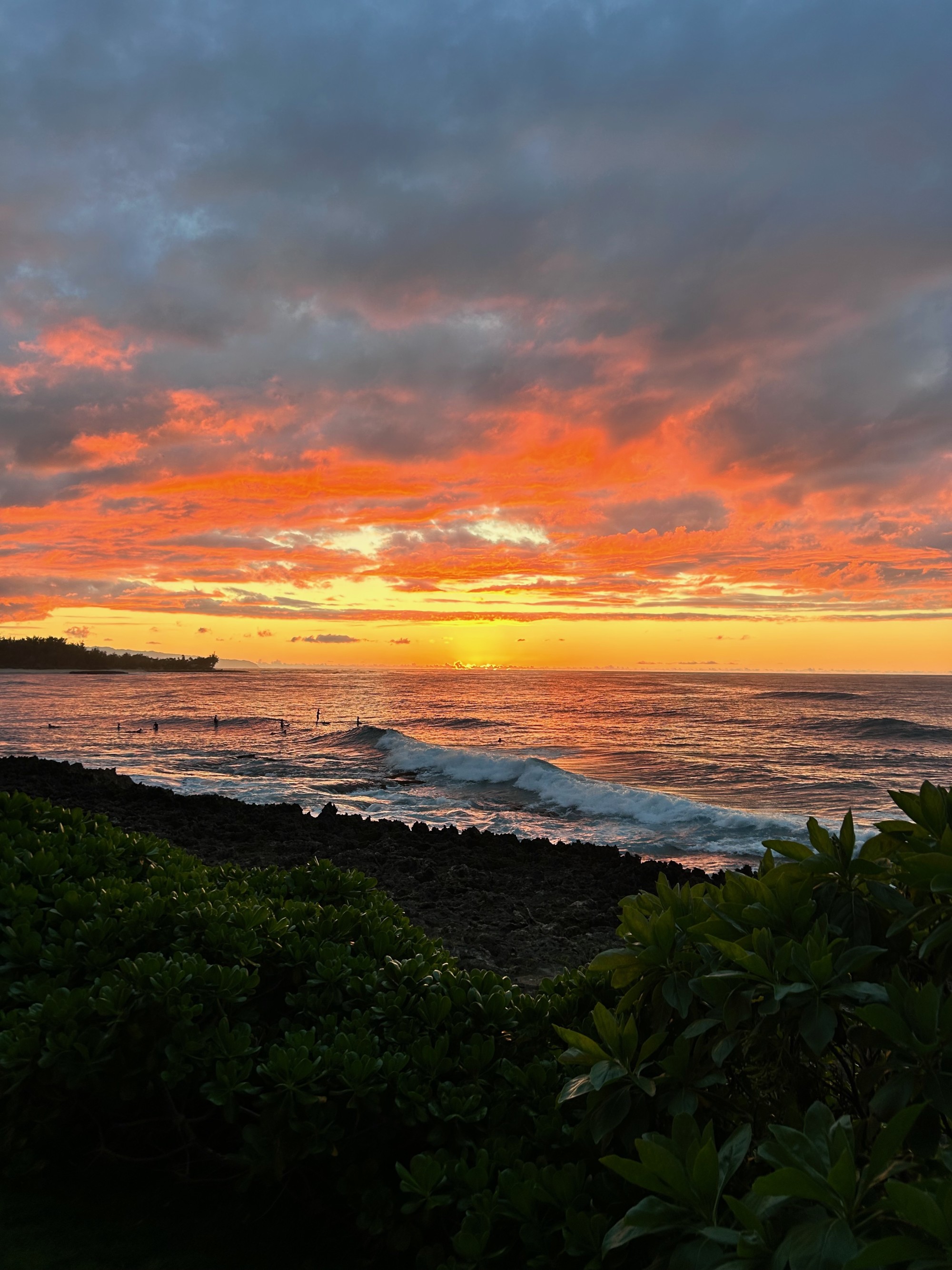 The Big Island & Oahu: Visiting Two Family Friendly Resorts in Hawai'i