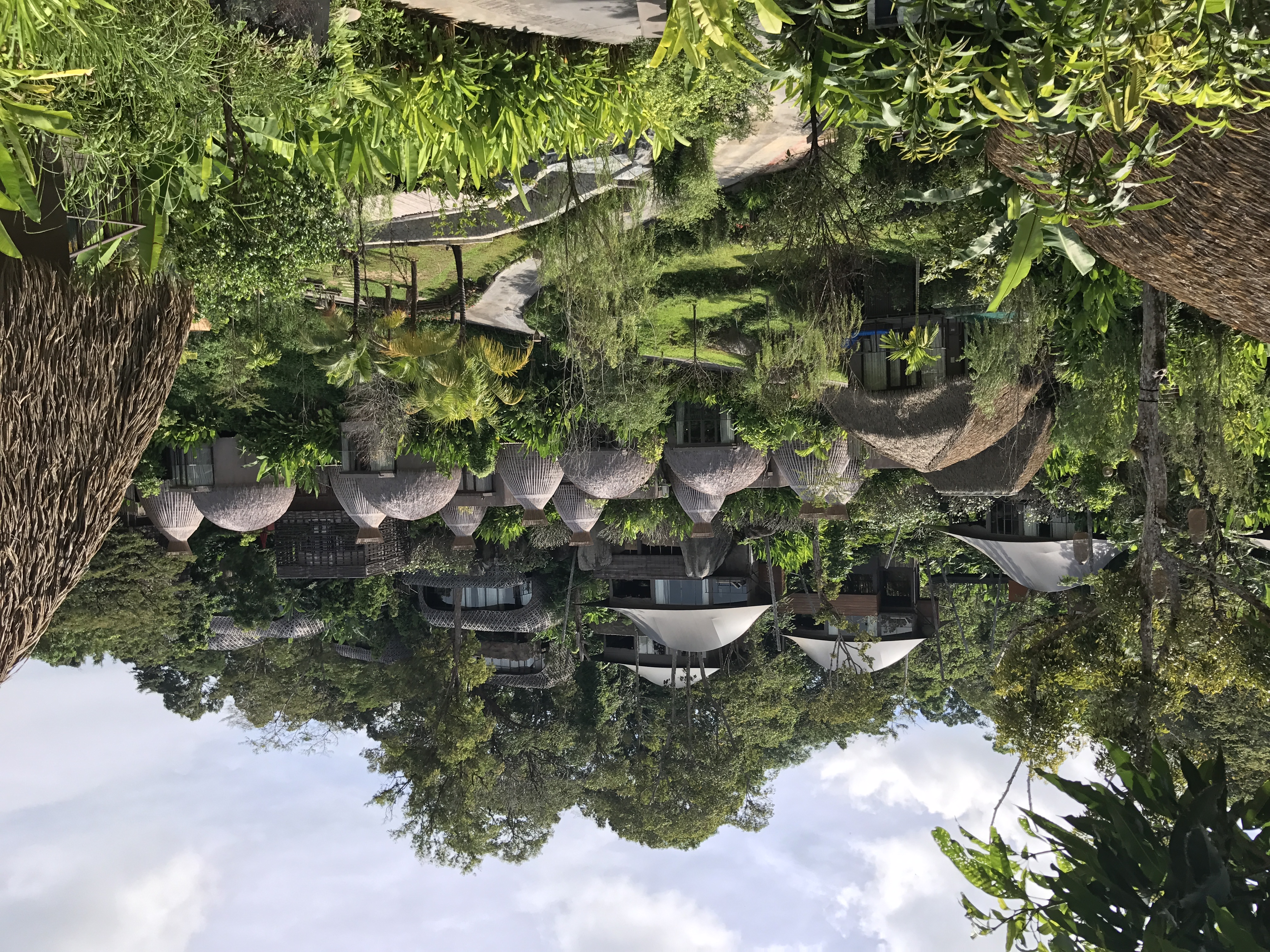 Morgan Baker | Fora Travel