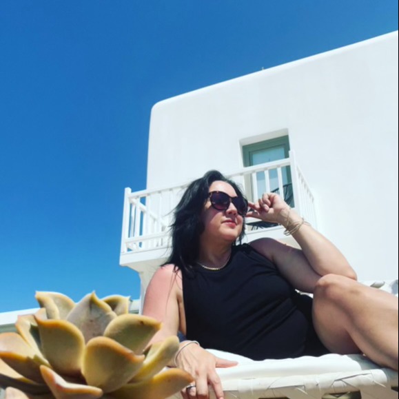 Sandra Anderson | Fora Travel