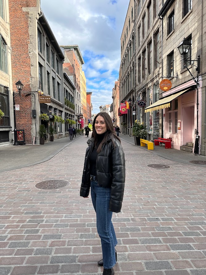 Kaitlyn Knause | Fora Travel