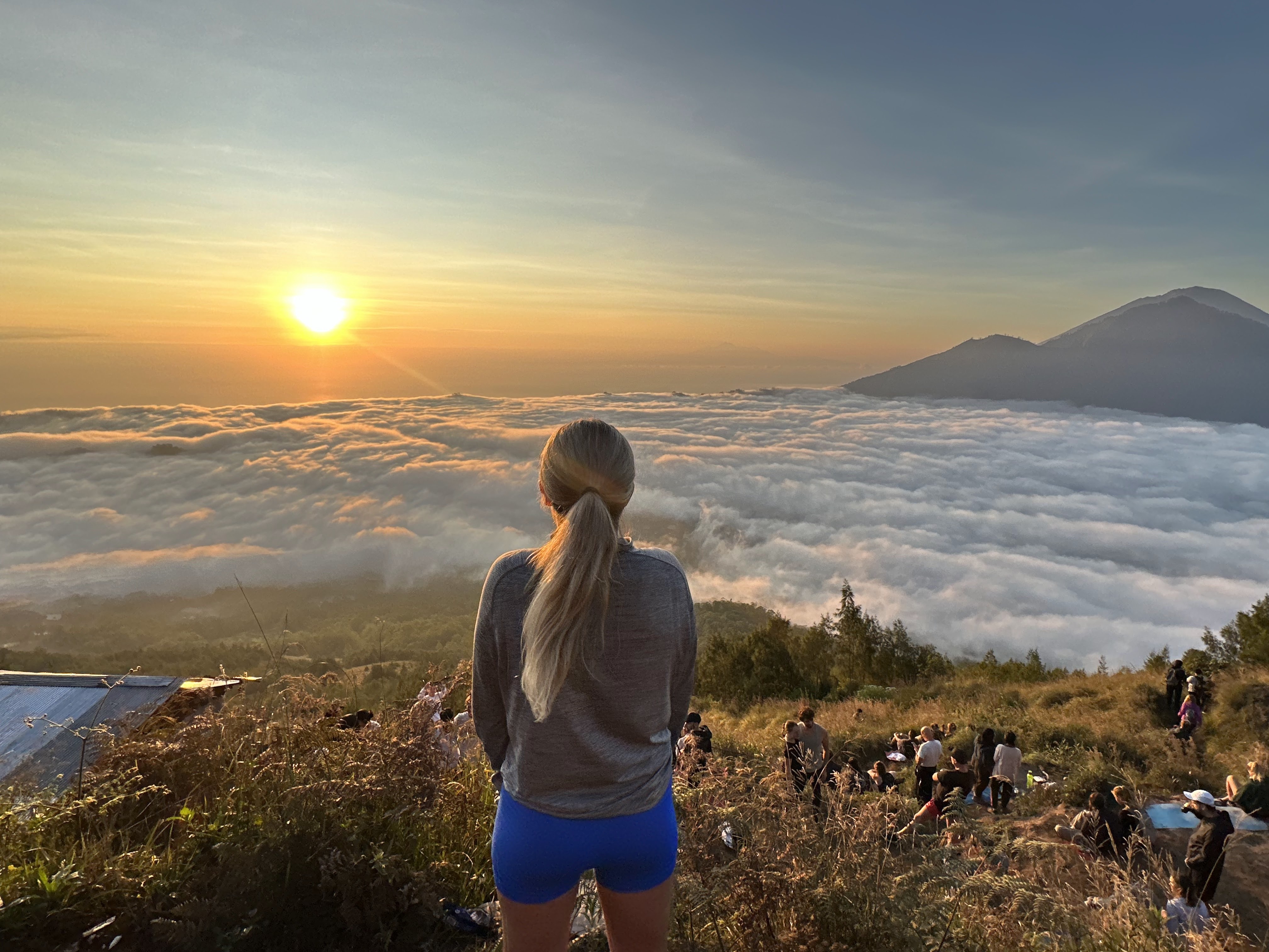 Carly Watts | Fora Travel