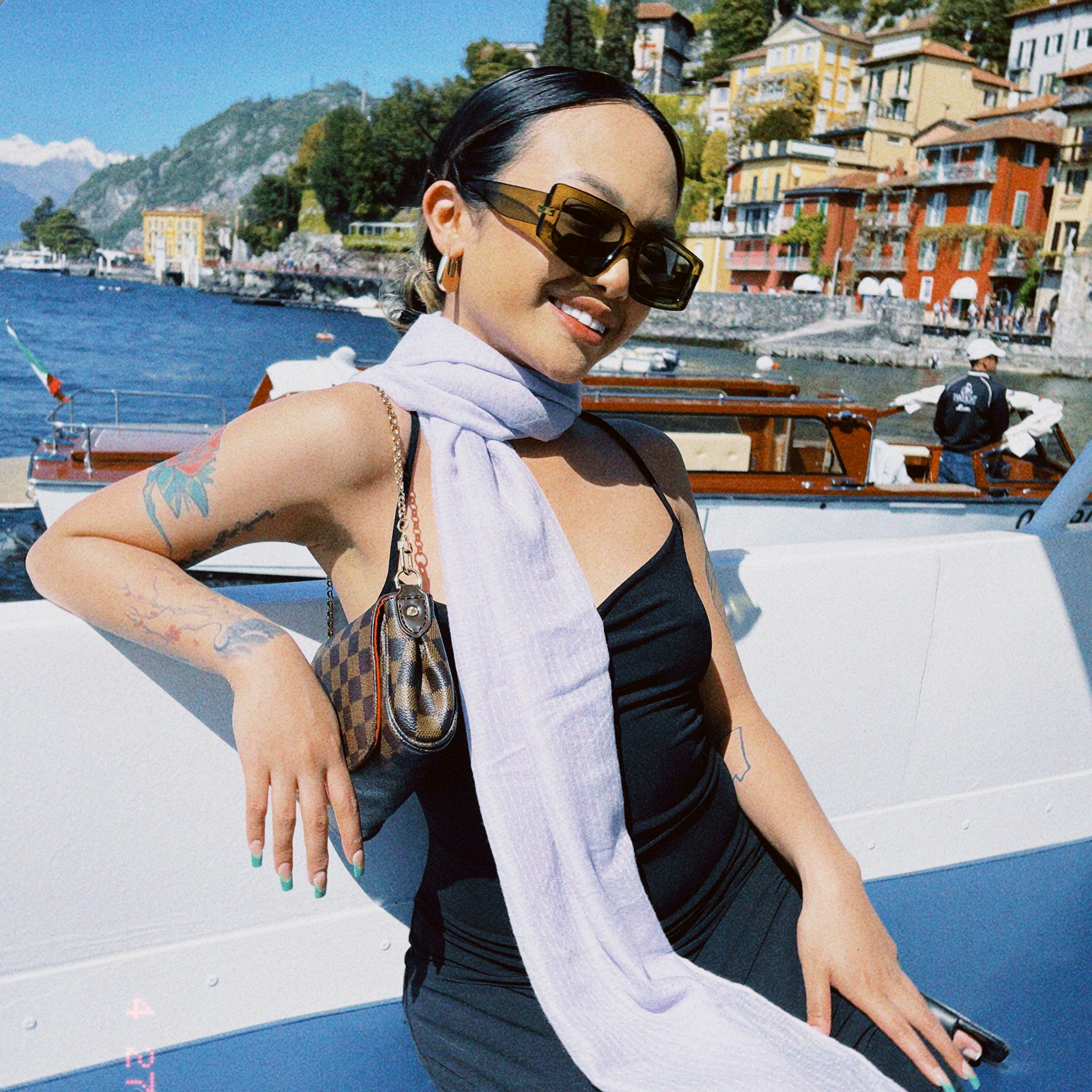 Helen Le | Fora Travel