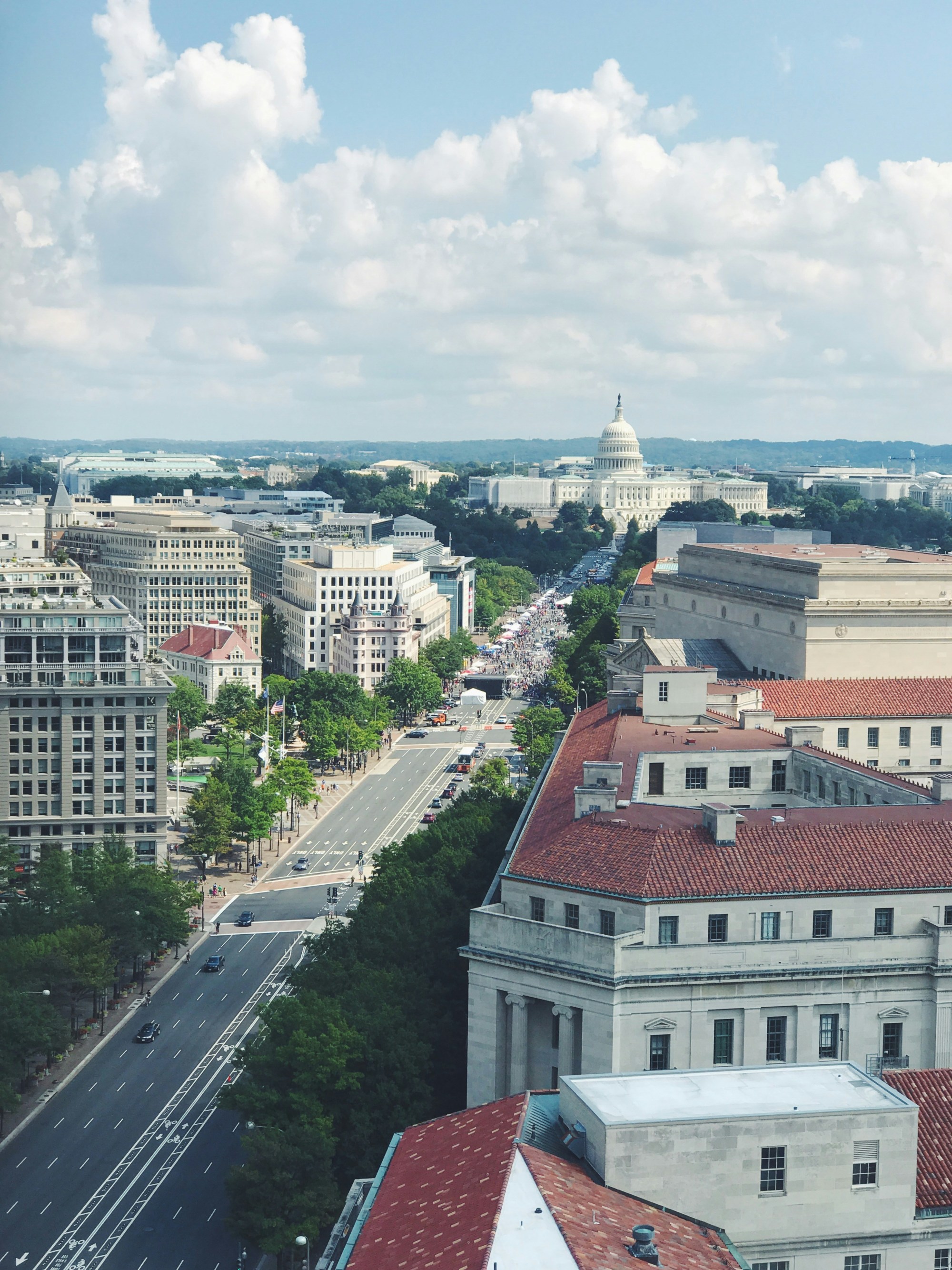 The Ultimate Guide to Washington DC with Teens