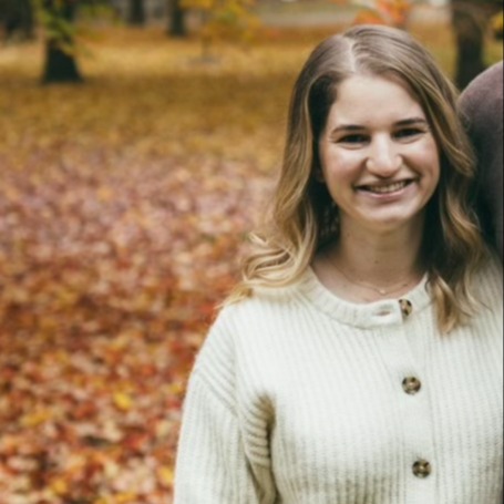 Micayla Goldstein | Fora Travel
