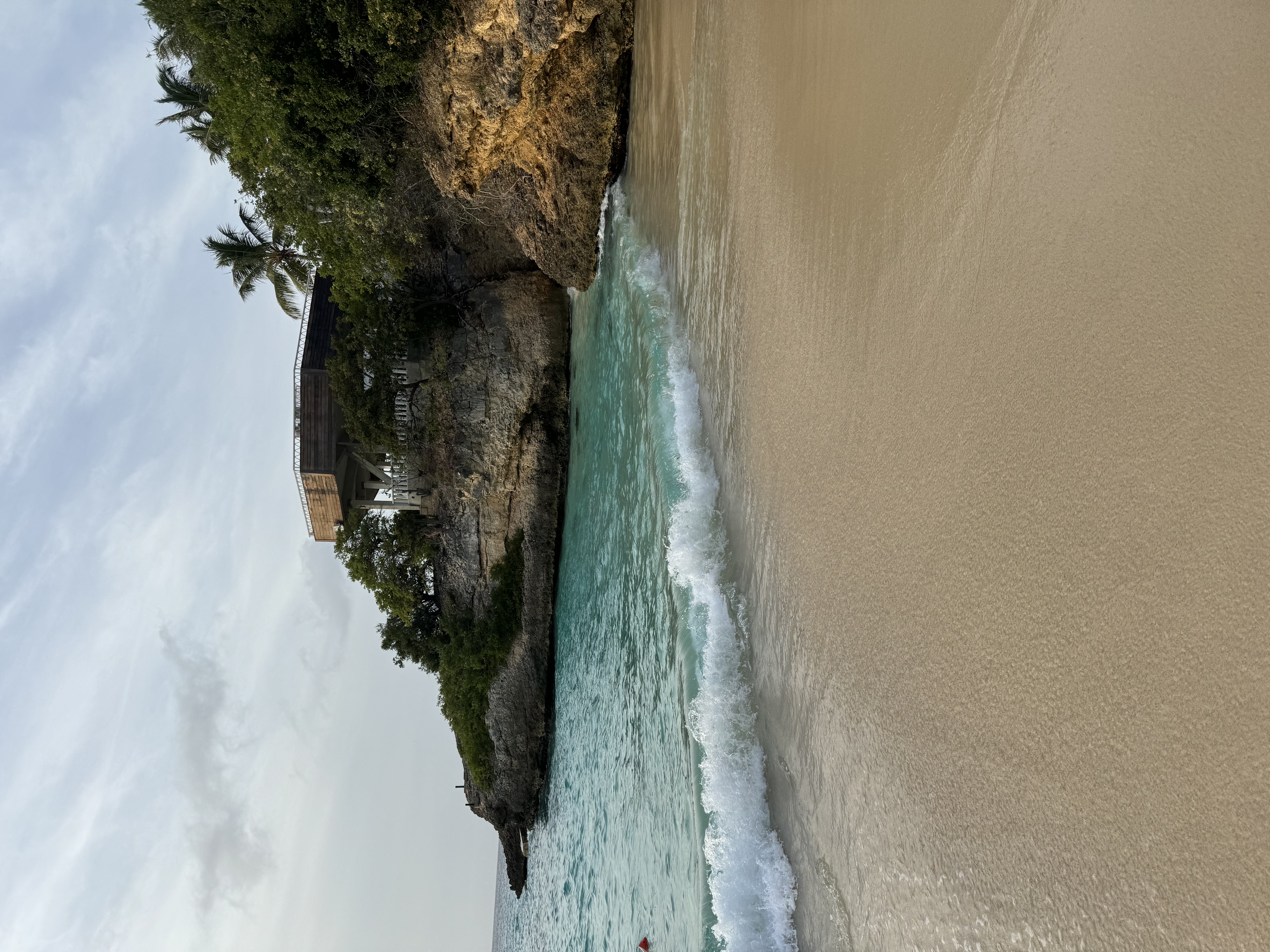 A Couples' Guide to Anguilla