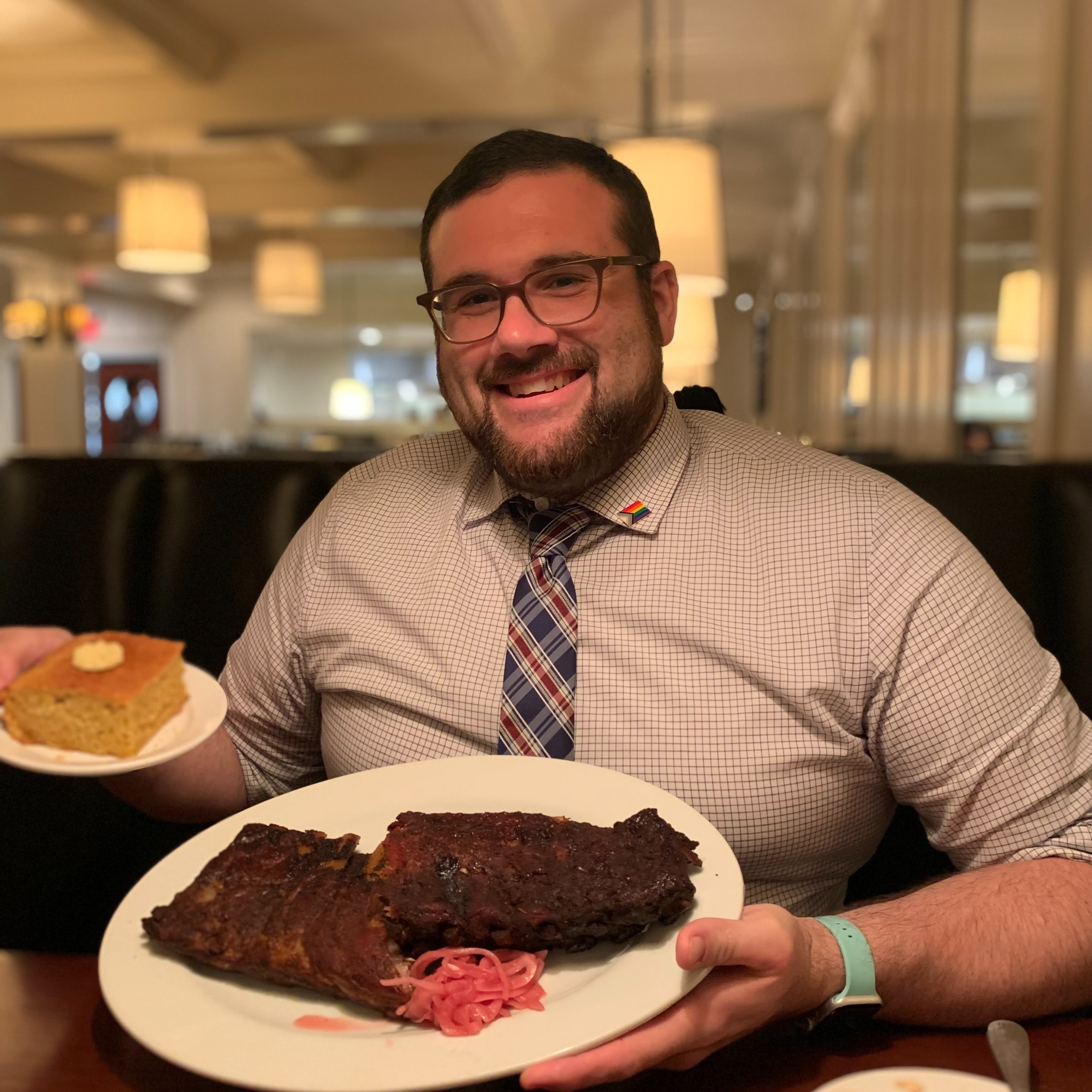 James Monaco | Fora Travel