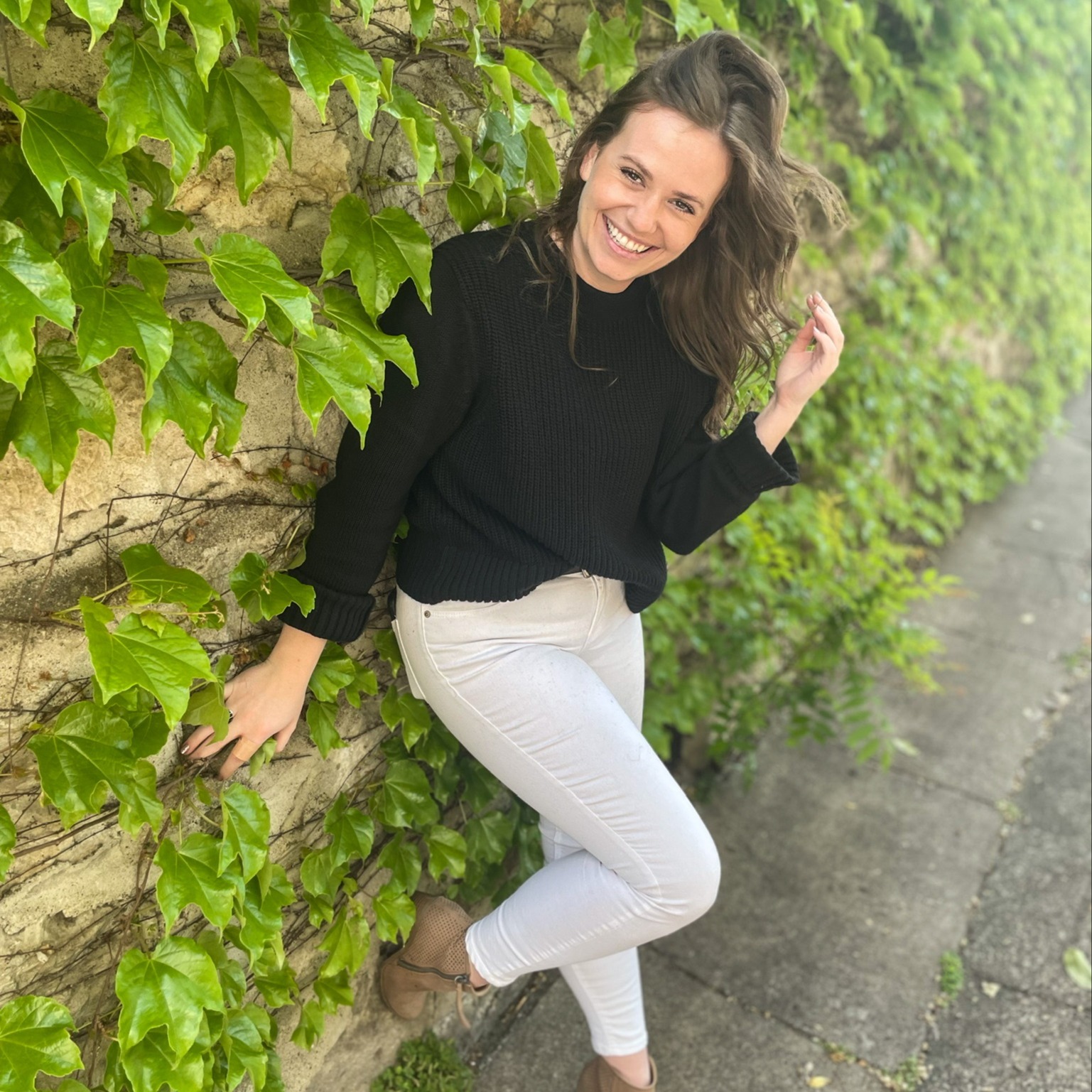 Haley Jones | Fora Travel