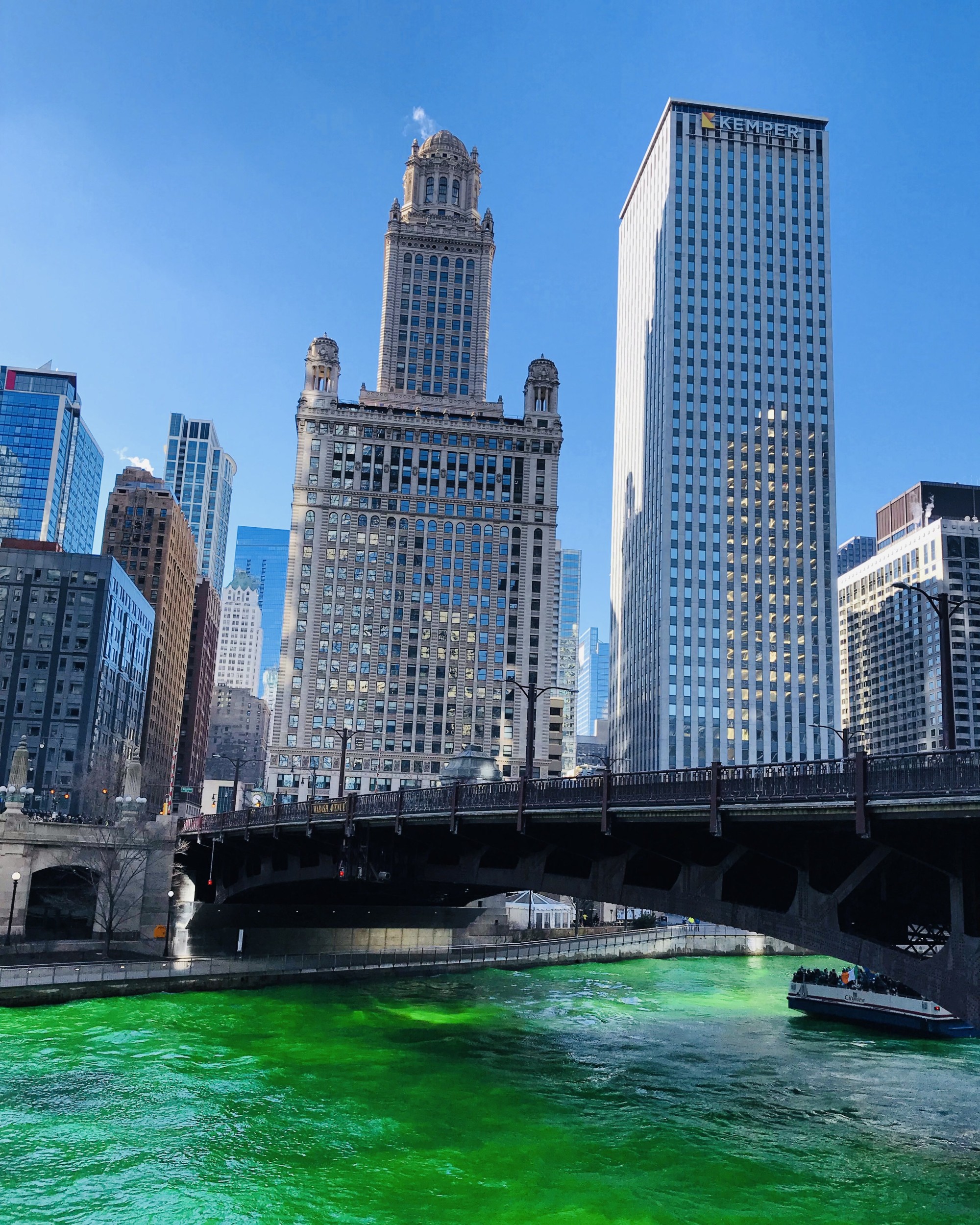 Experience City Travel Like a Local: Chicago, Illinois