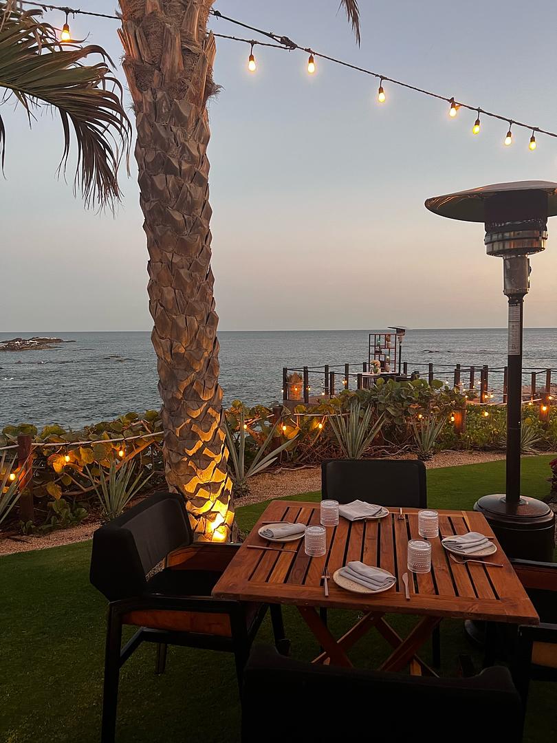 Chileno Bay Resort & Residences, Auberge Resorts Collection