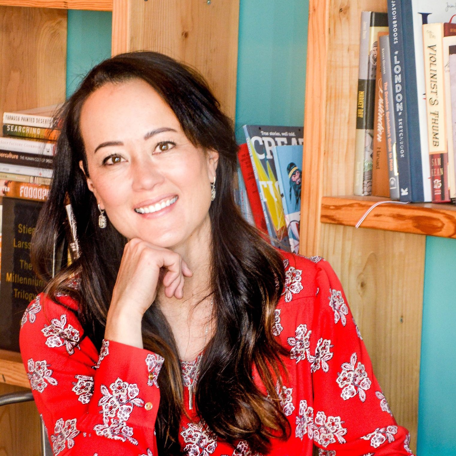 Sally Hadley | Fora Travel