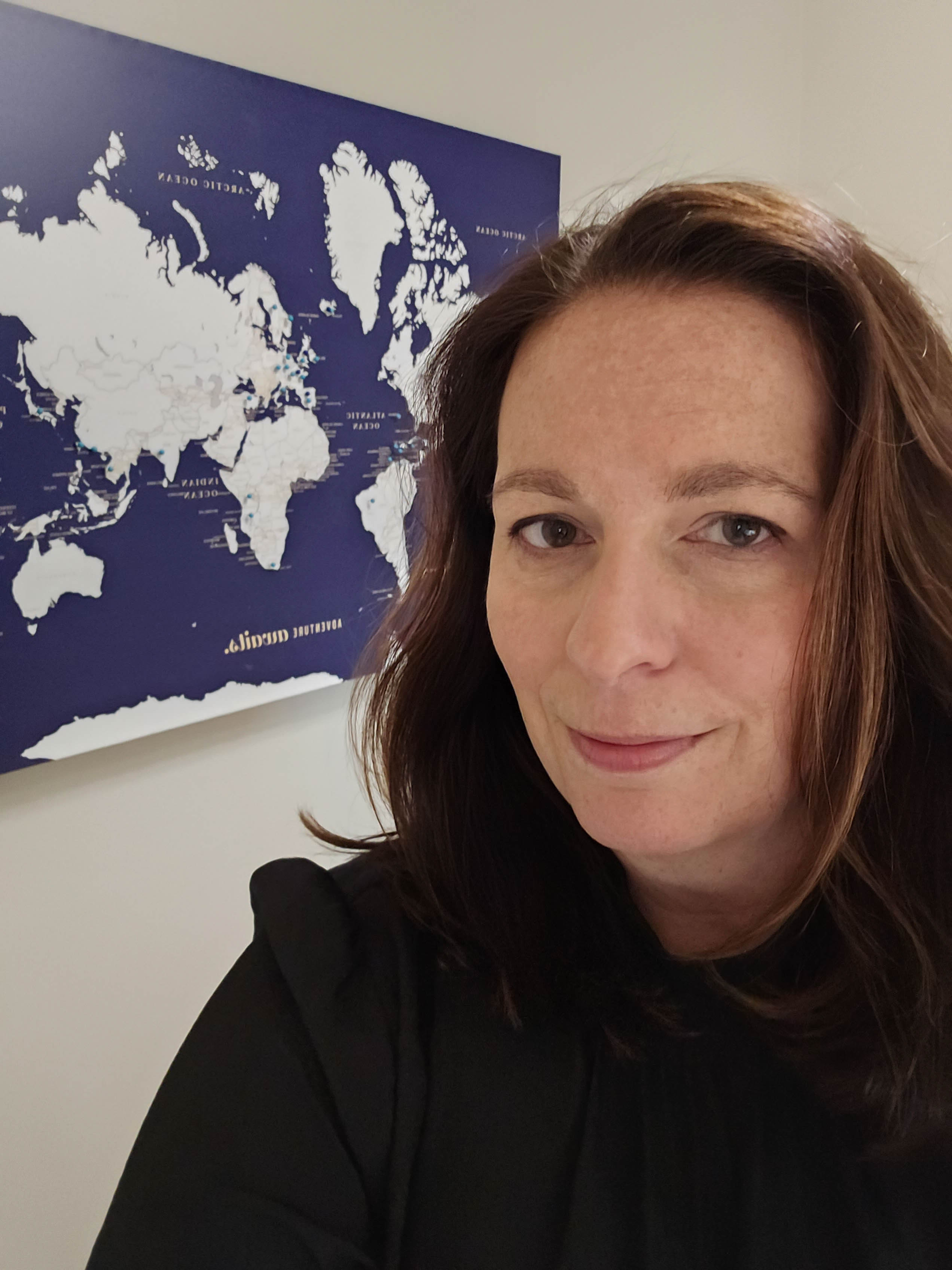 Nicole Freedman | Fora Travel