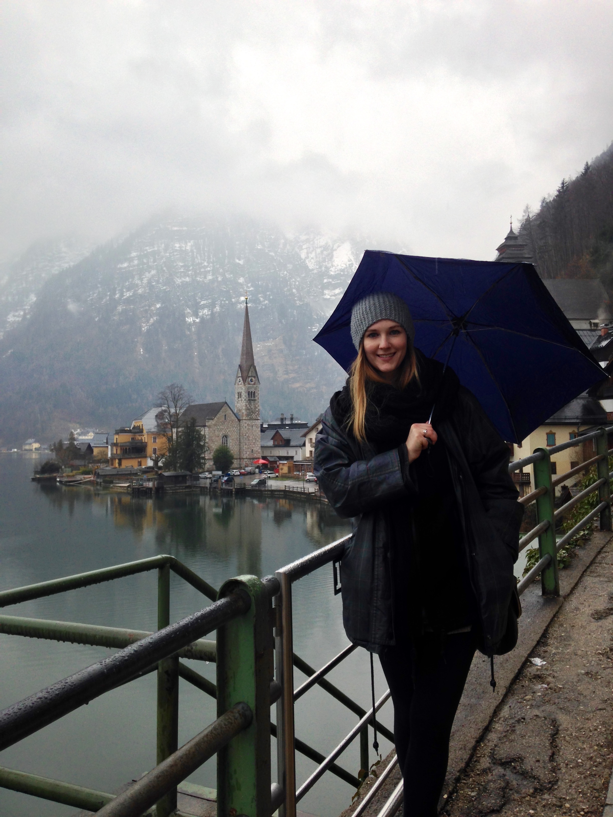 Nicole Daly | Fora Travel