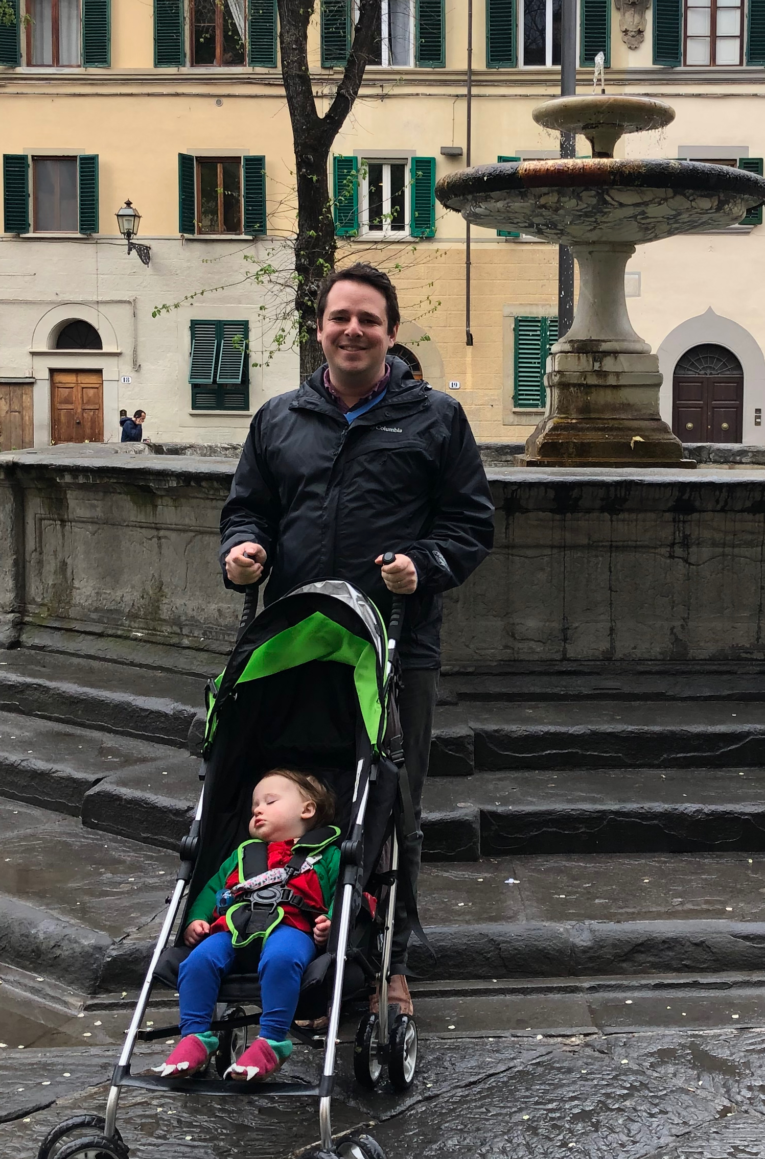 Dan Groberg | Fora Travel