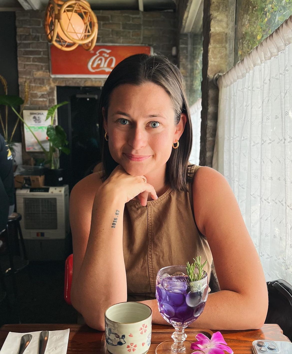 Samantha Thompson | Fora Travel