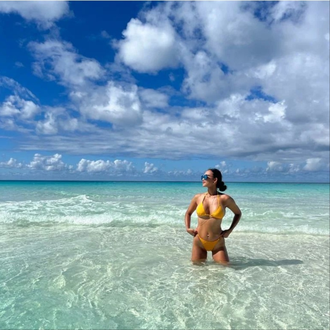 Ingyin Khine | Fora Travel