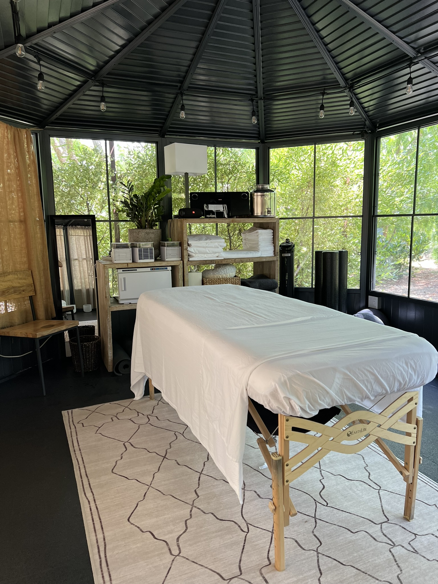 Wellness Resort Spotlight: The Ranch Malibu
