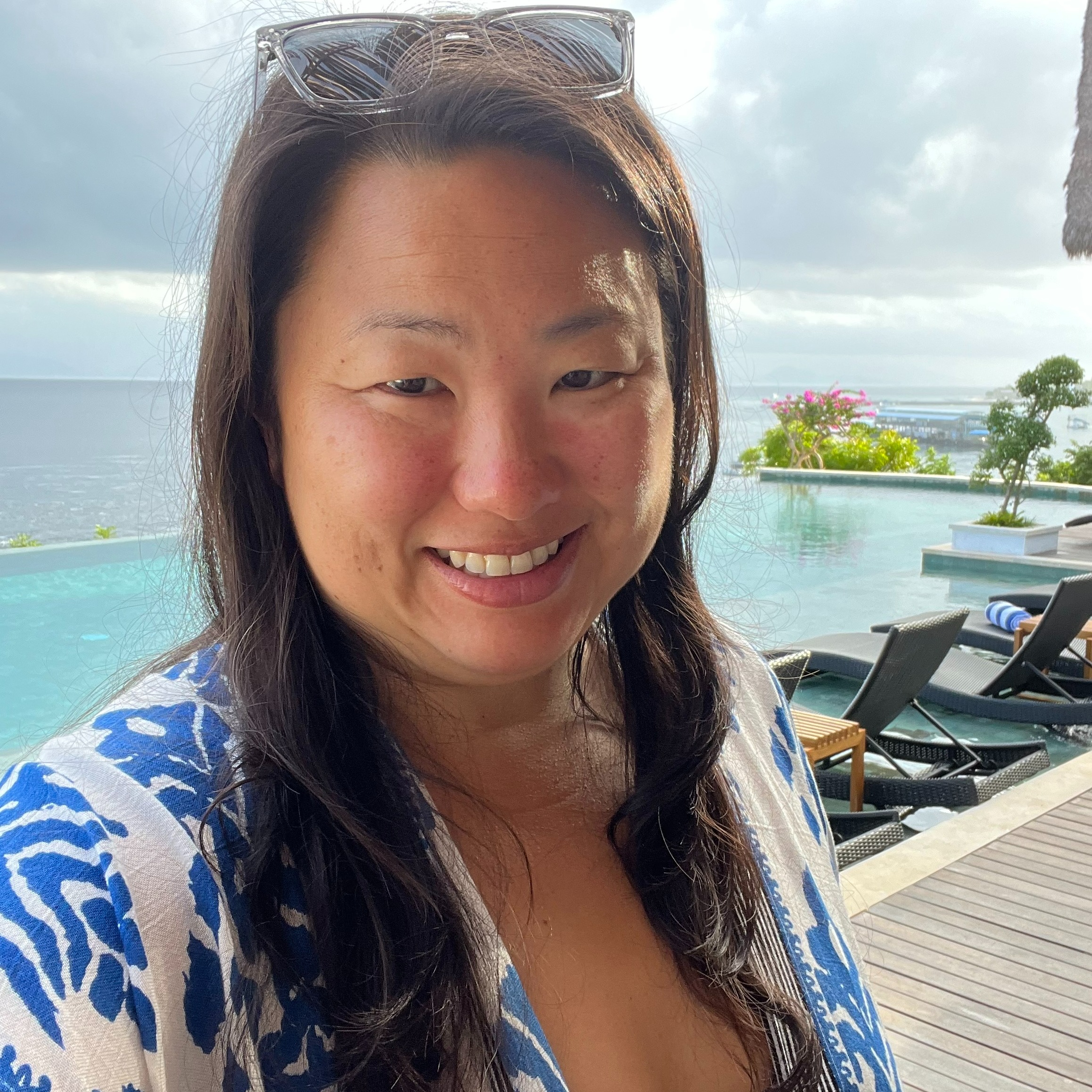 Josie Lee | Fora Travel