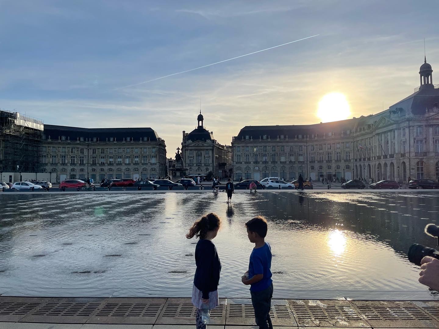 Michelle Thomasson | Fora Travel