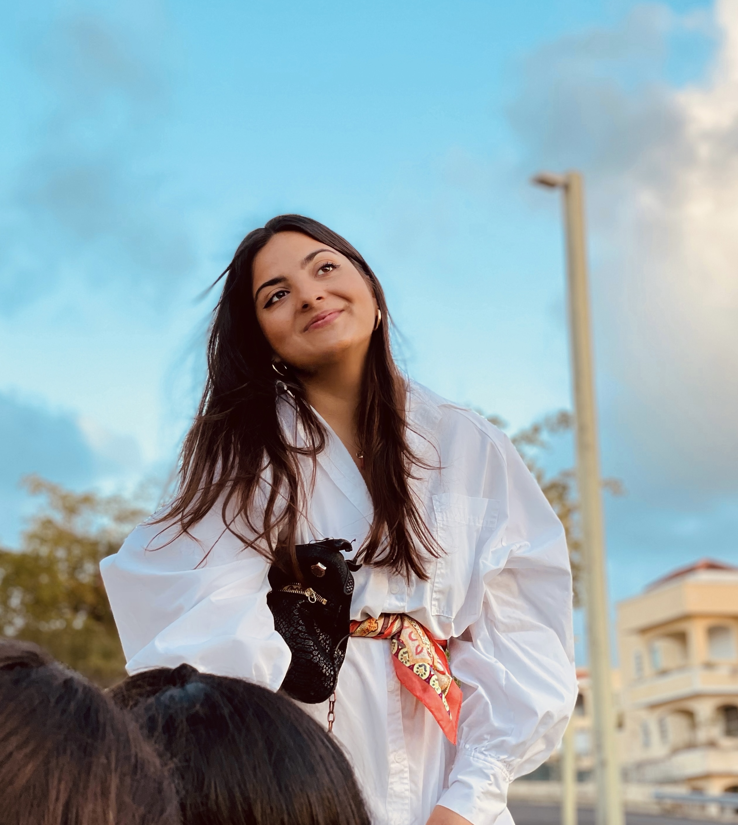 Alexa Mollicchi Casanova | Fora Travel