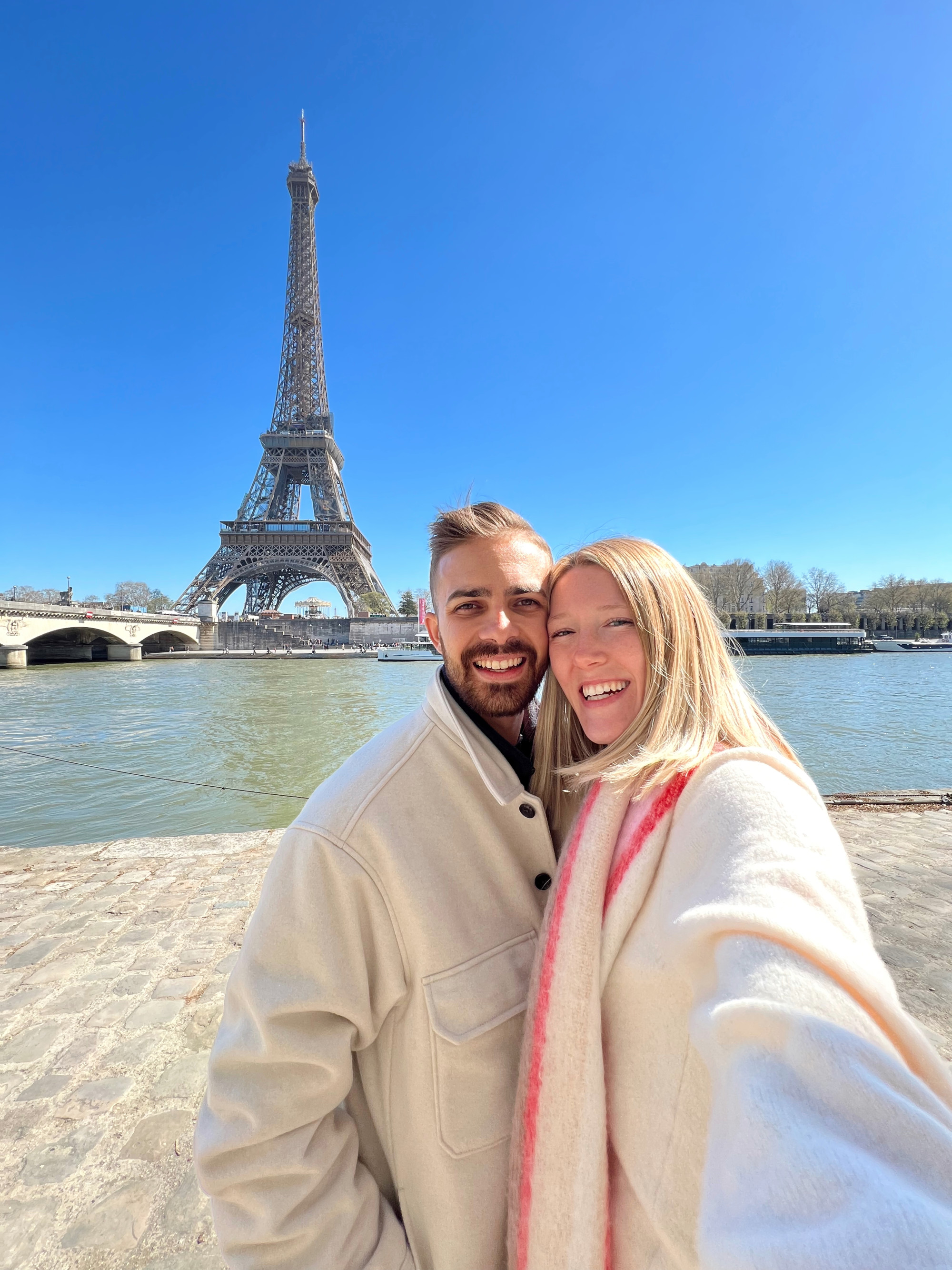 Kacie Dean | Fora Travel